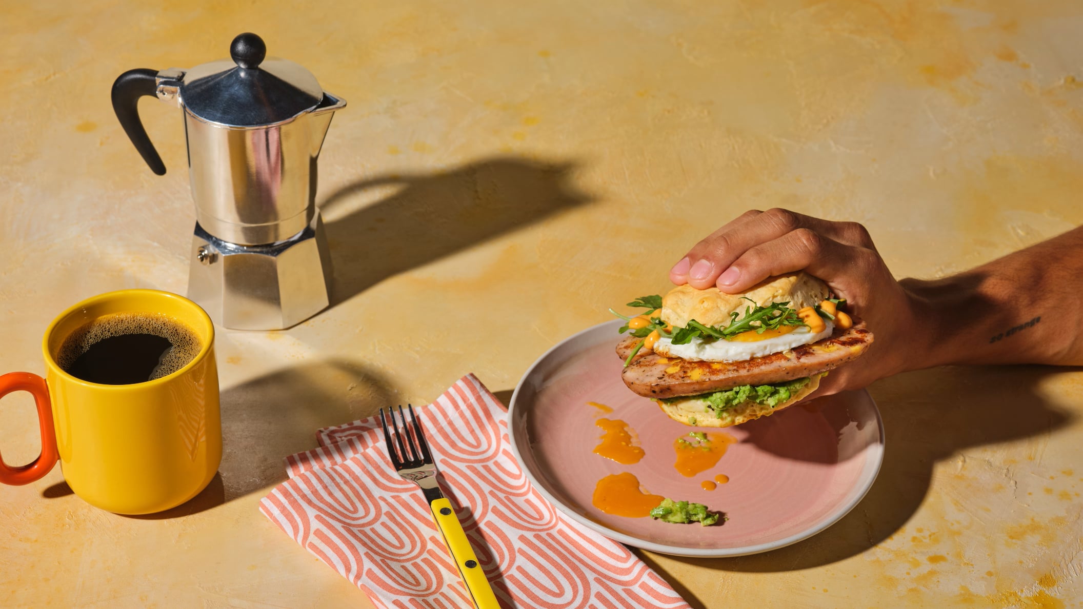 Winner Breakfast Lunch Dinner Gif