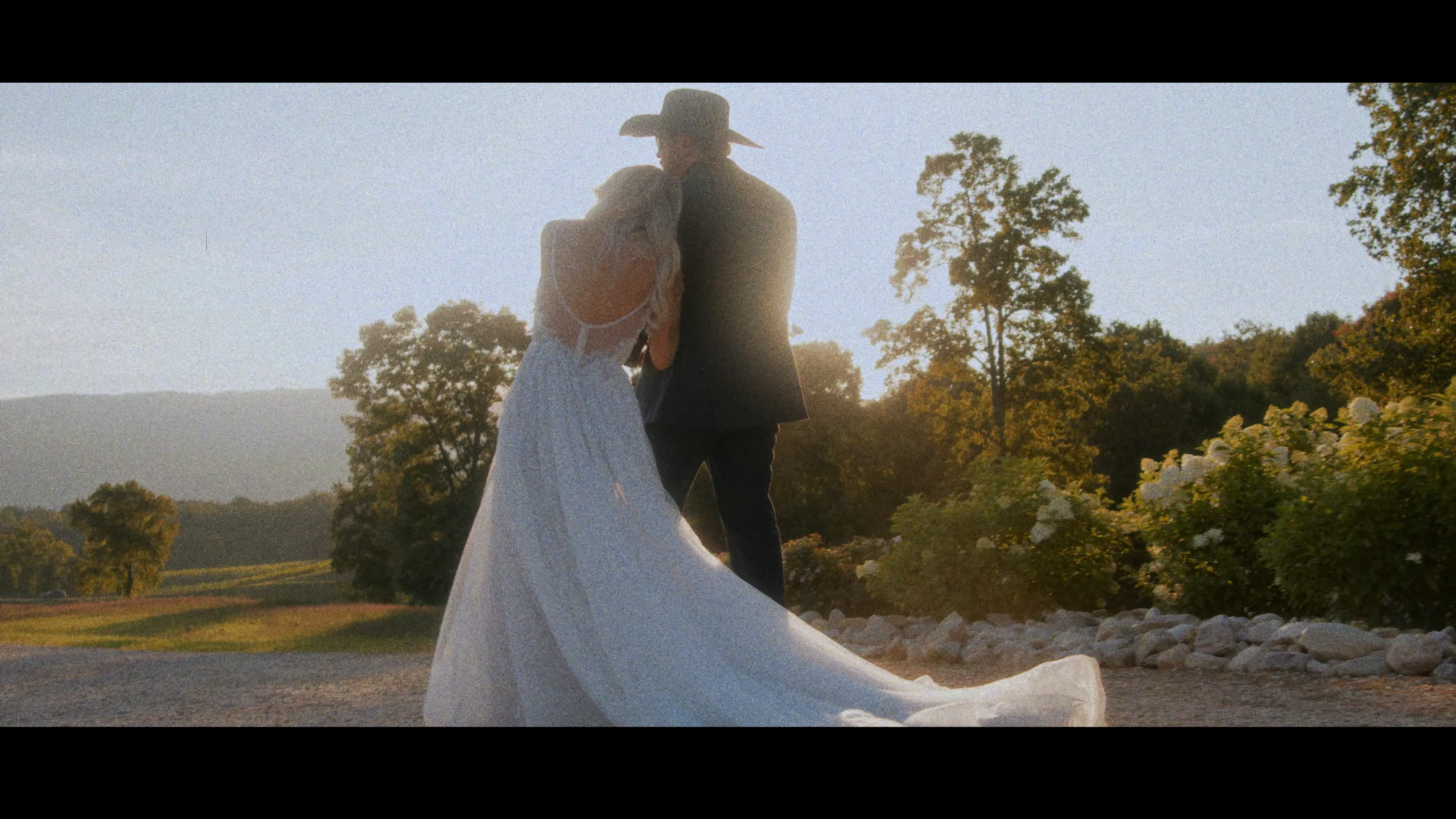 John + Mel Highlights