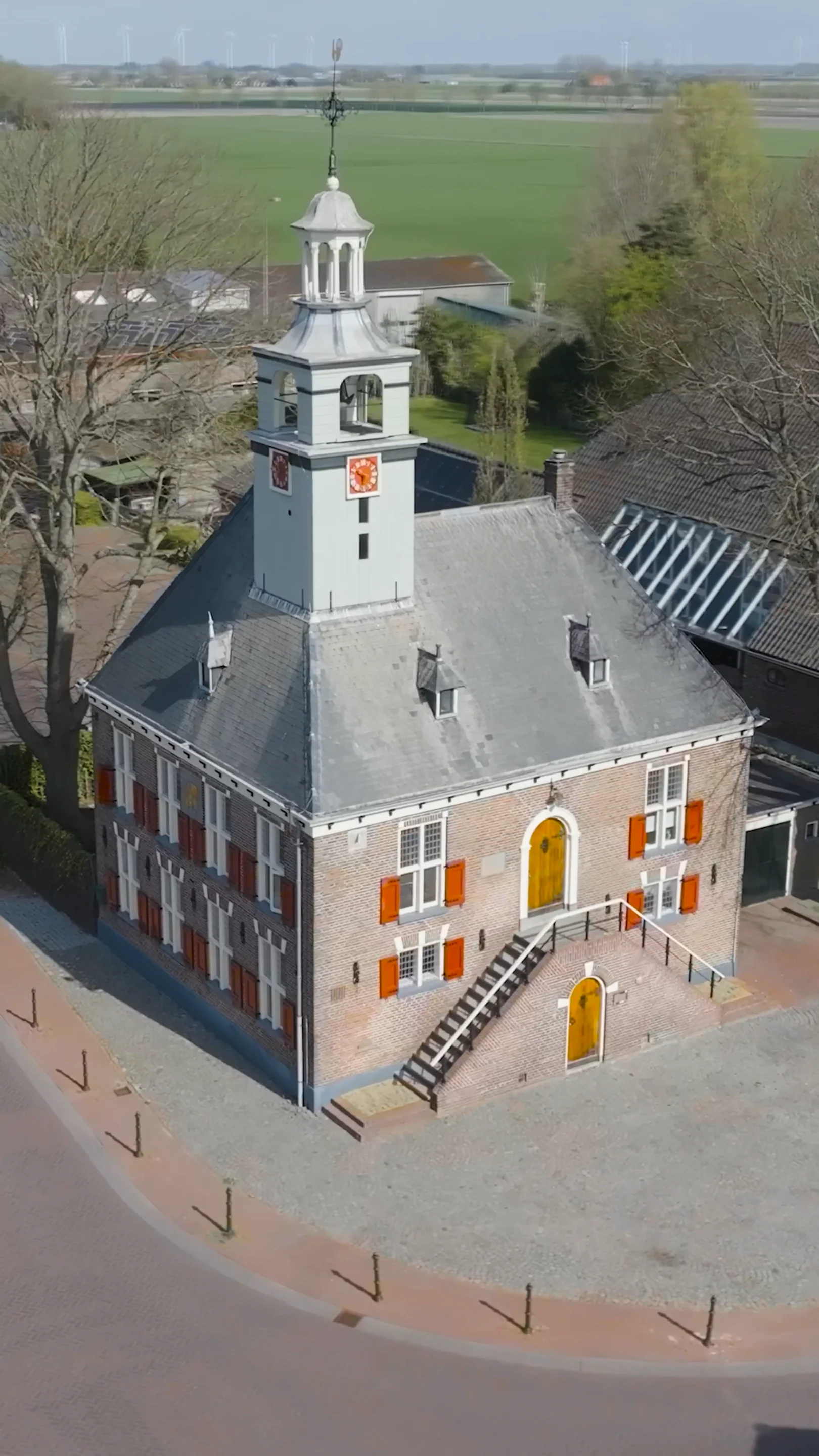Bosstraat 2 Winkel