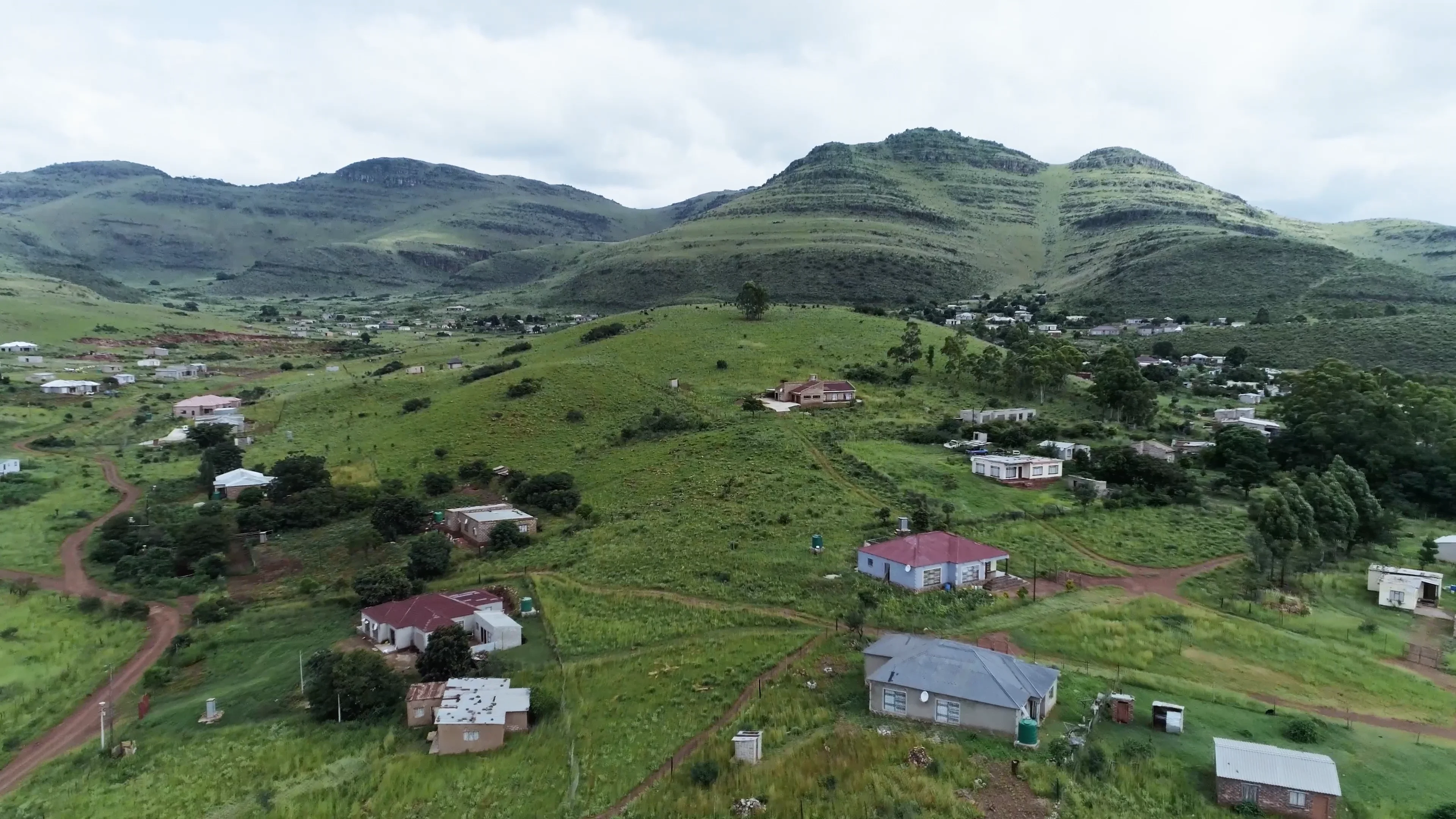 DISCOVERING THE SOUL OF MATIBIDI