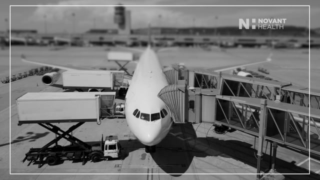 Team Member Well-Being Hub | Novant Health