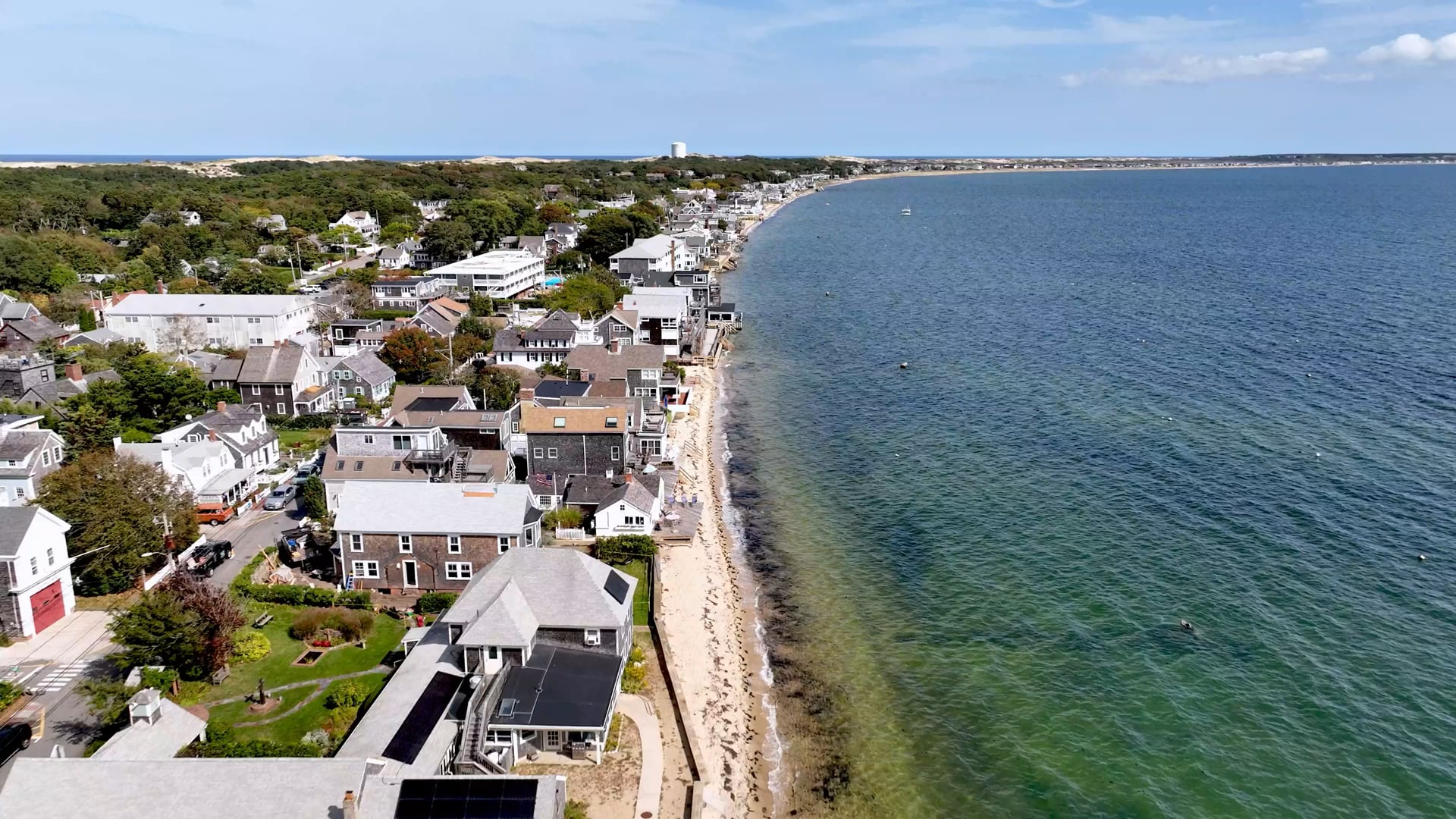 Real Estate Technology - Cape Cod Real Estate Network