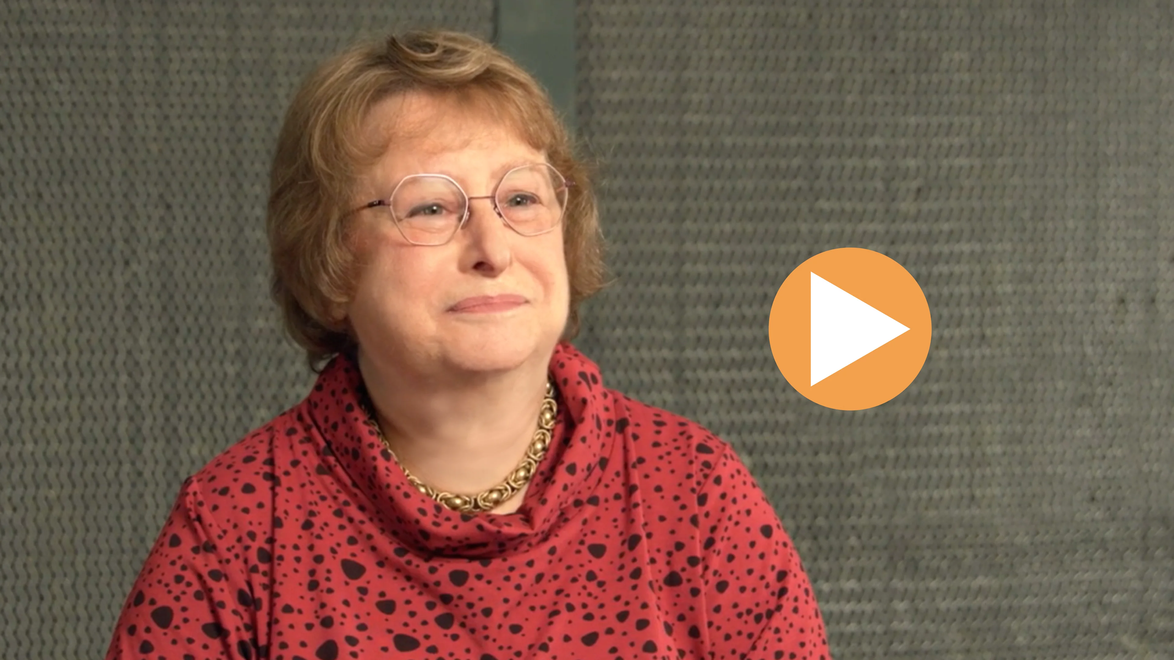 Connecting Our Community - Film - Elisa Davis