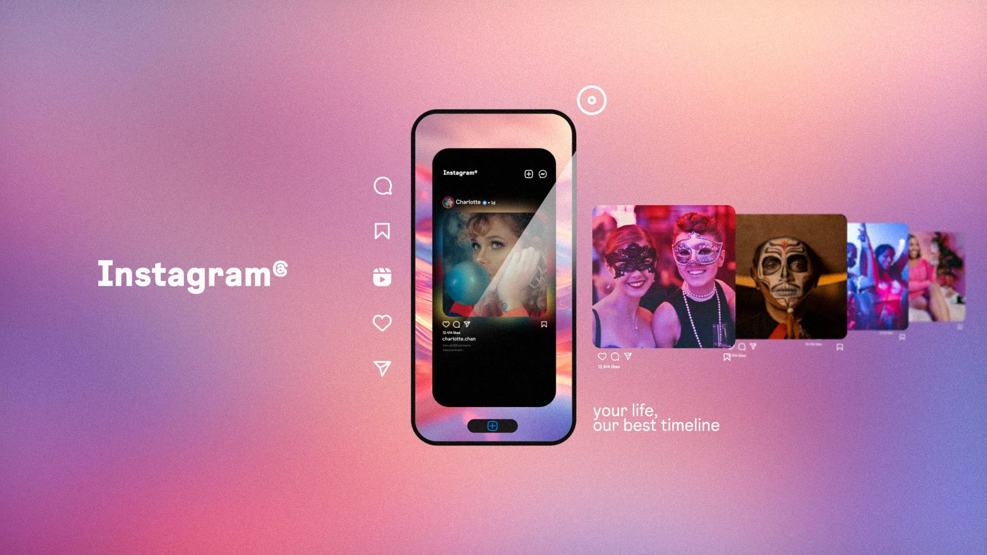 Challenge - Insta Promo