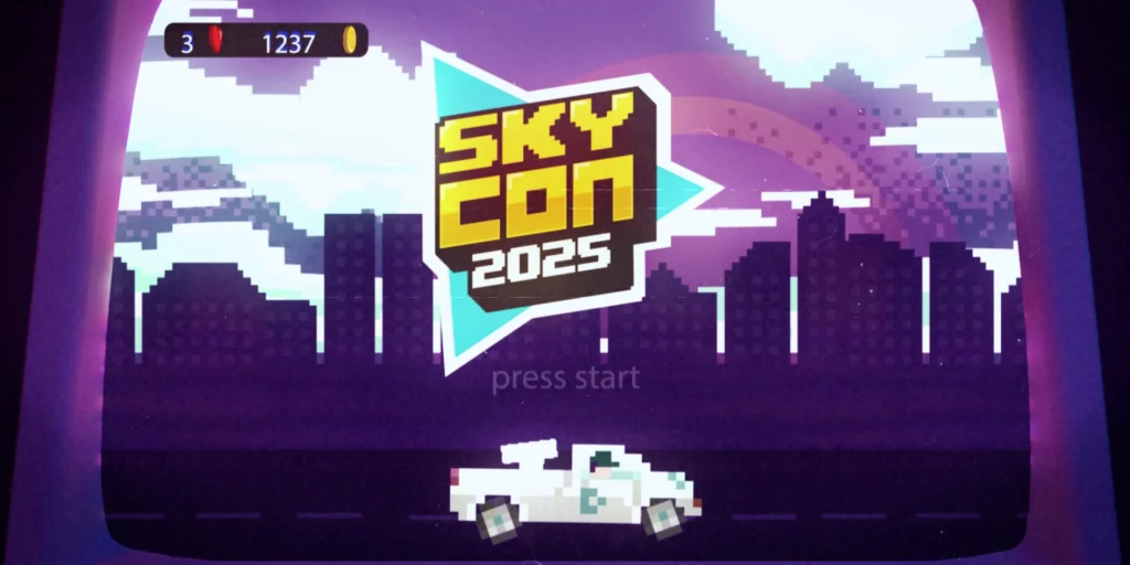 SKYCON 2025