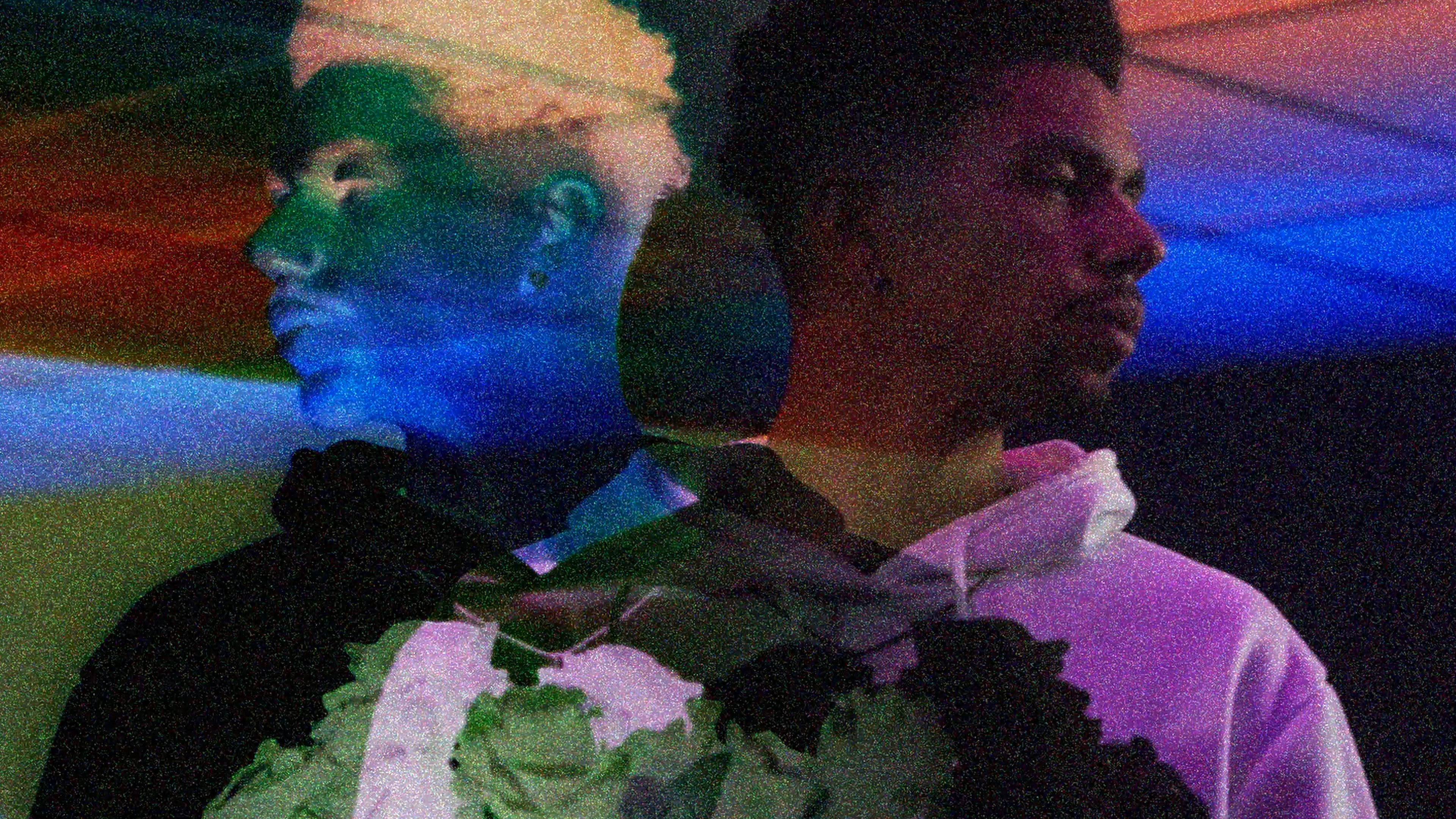 Nachite "Midnight Thunder" ft. Joseph Hurtado