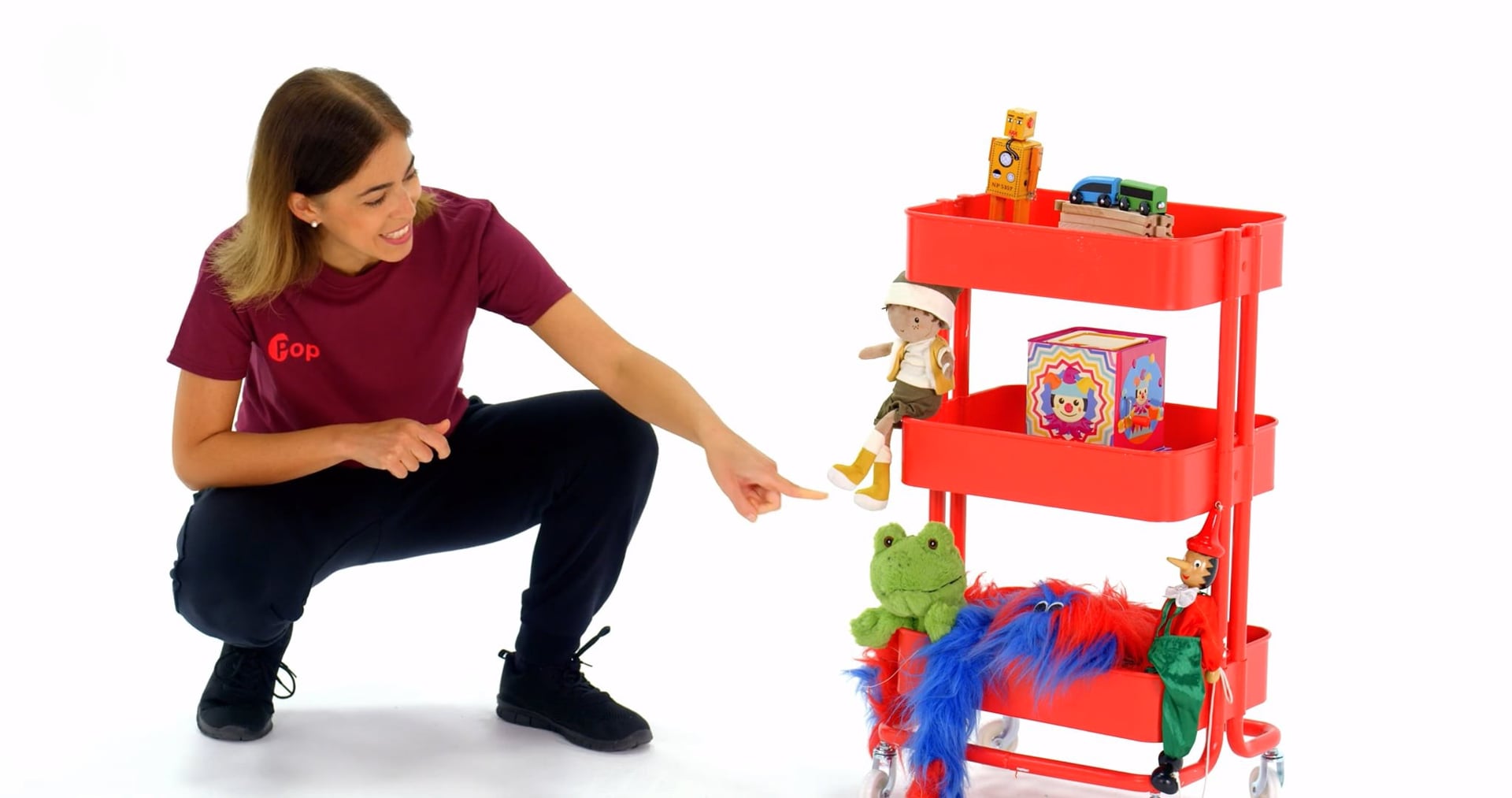 Toys - Artis online