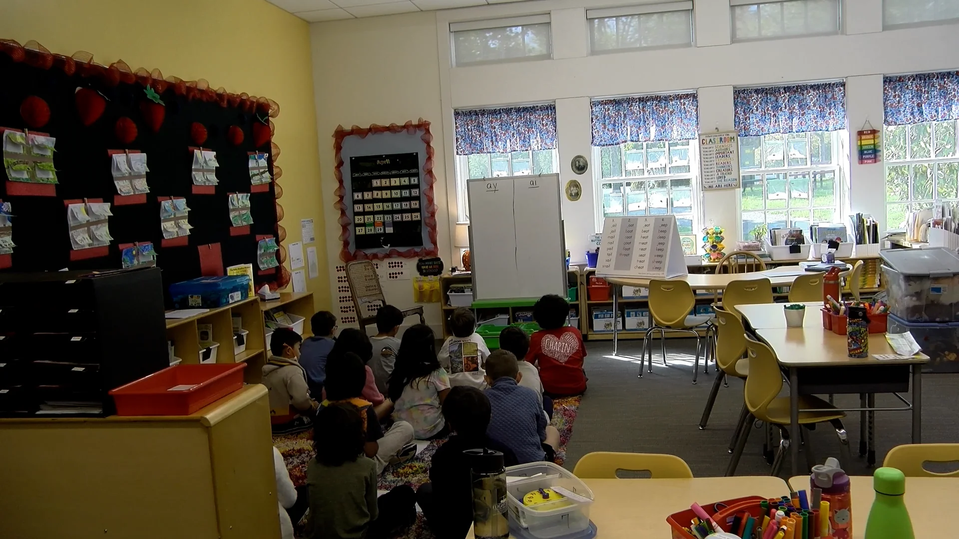 Perry Example Lesson