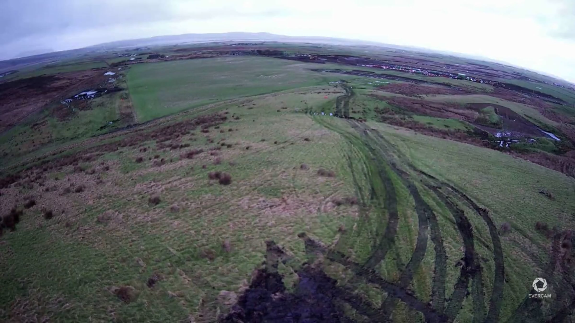 Finstown Timelapse 1