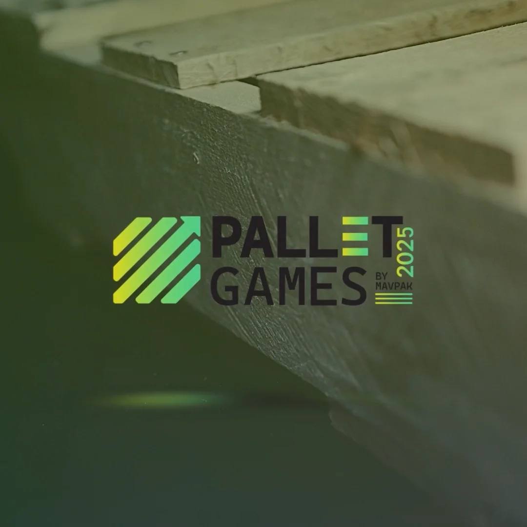 Pallet Games 2025