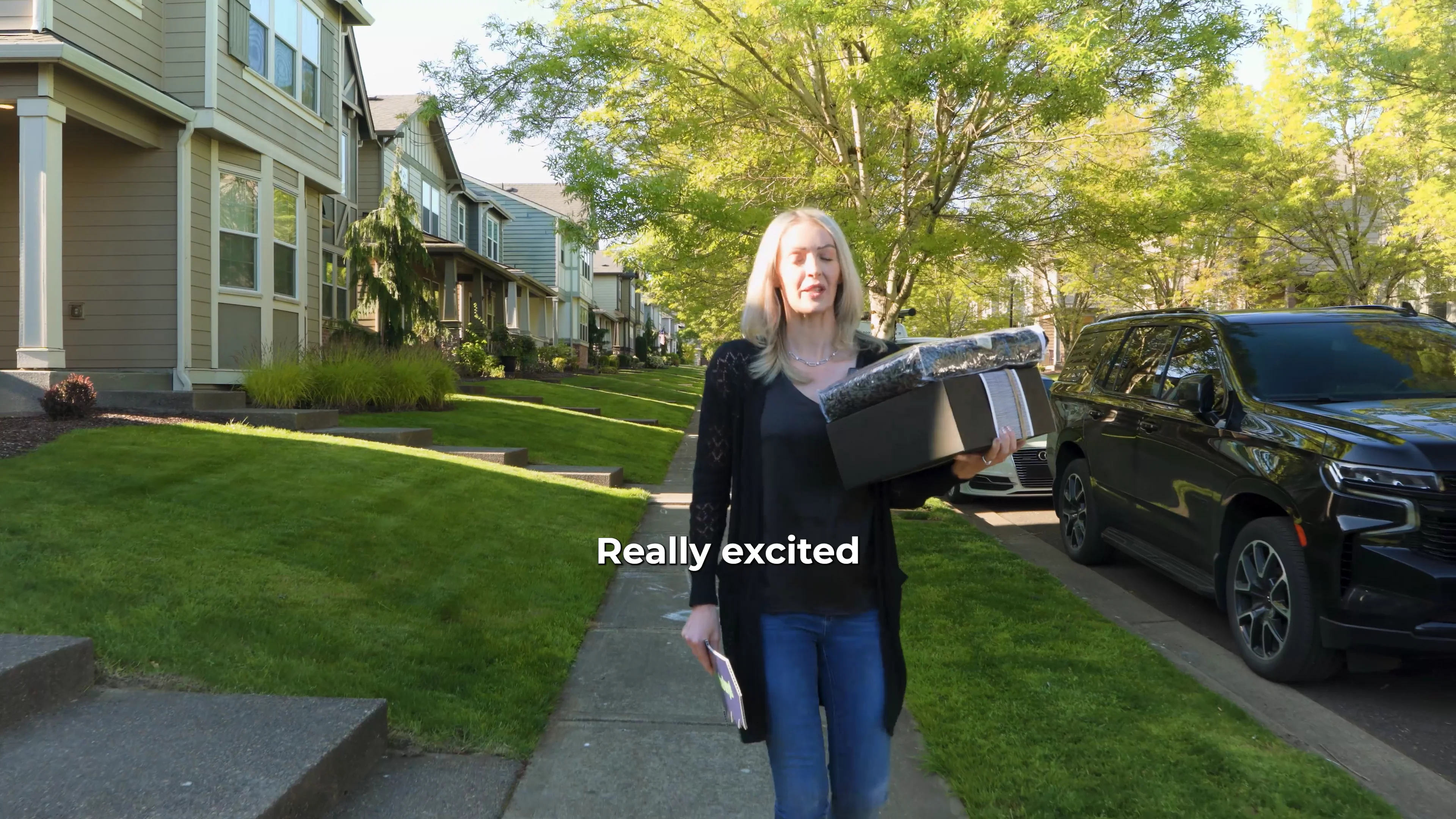 Closing Day 16893 SW Romeo Terr Jennifer Fidler