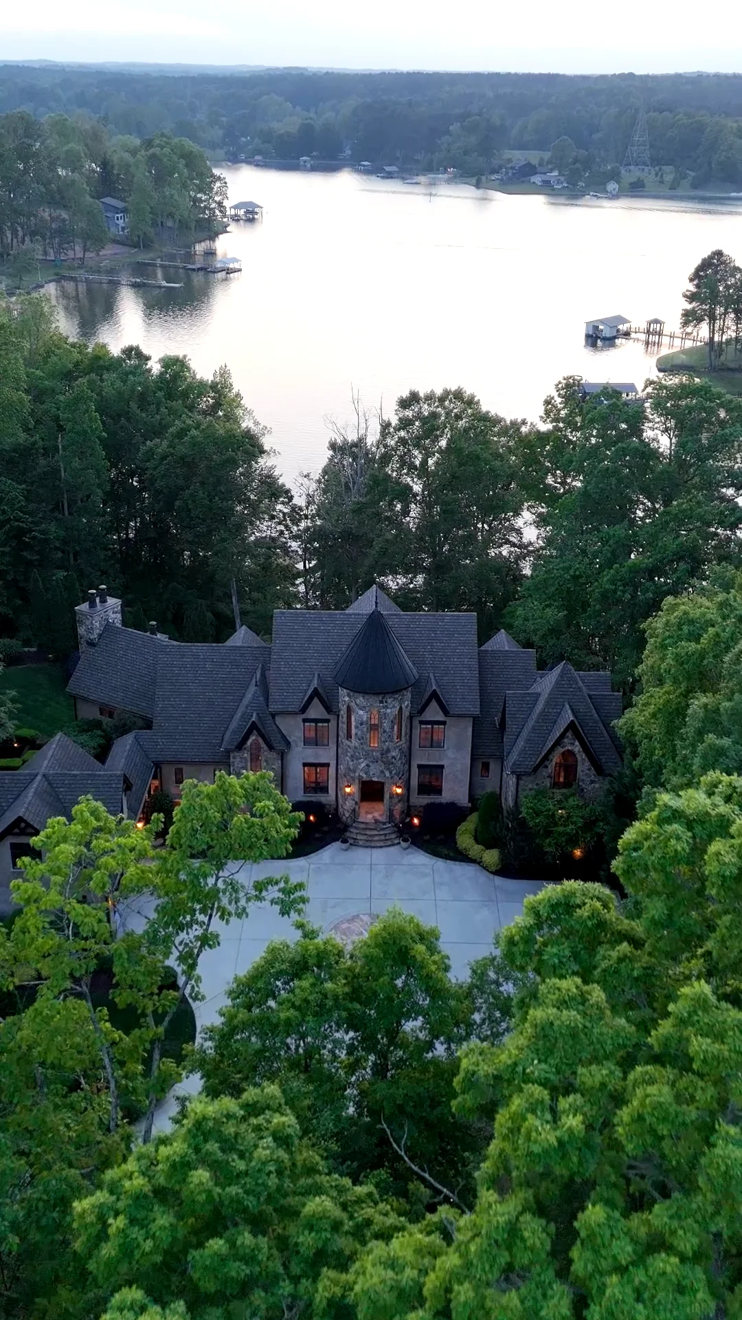 172 Tennessee Circle - Twilight