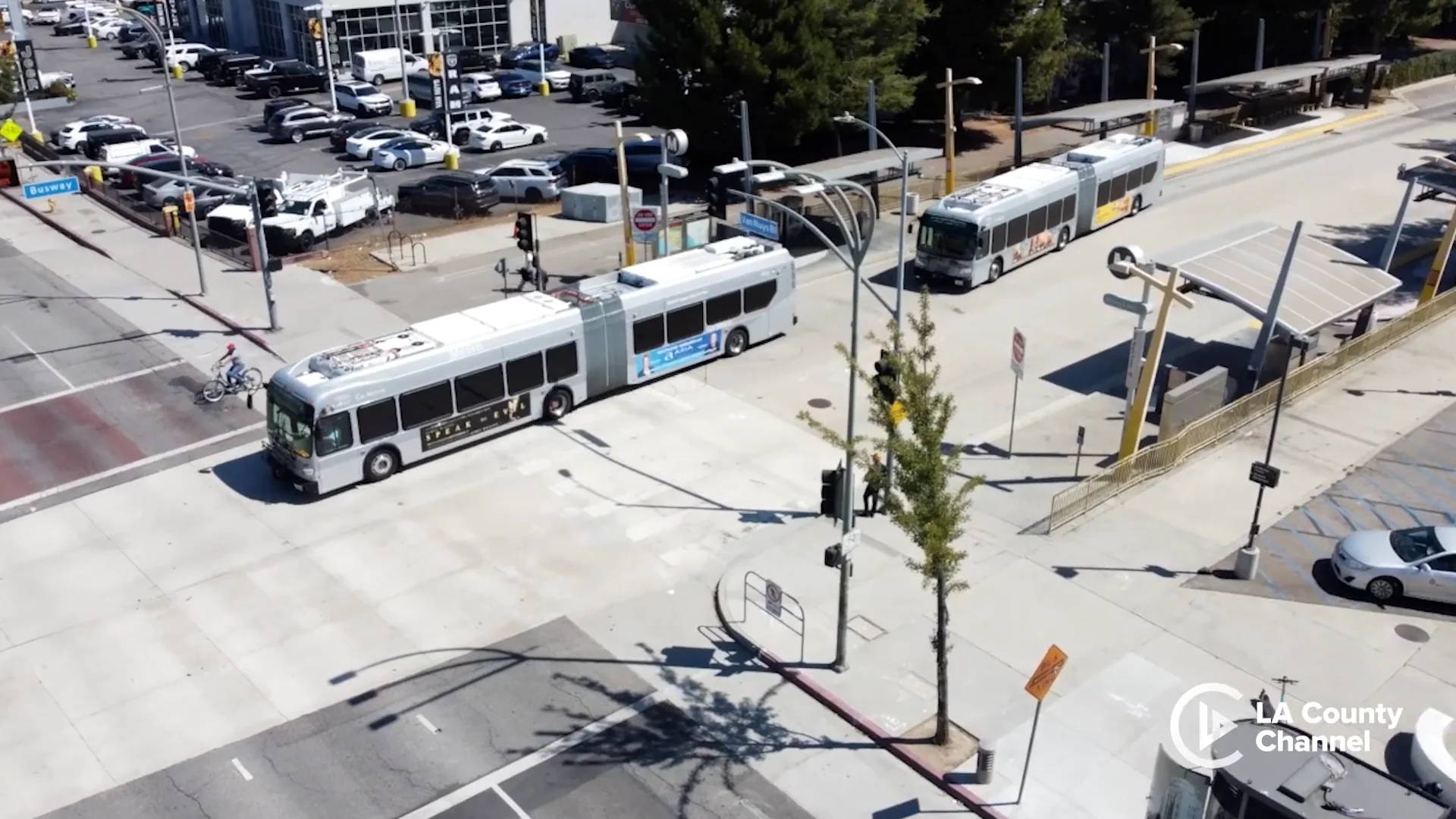 LA County Close Up Episode 233