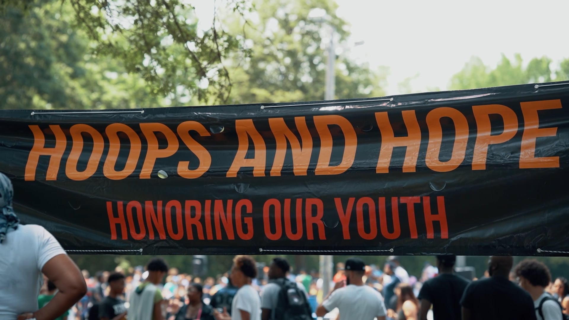 Hoops and Hope