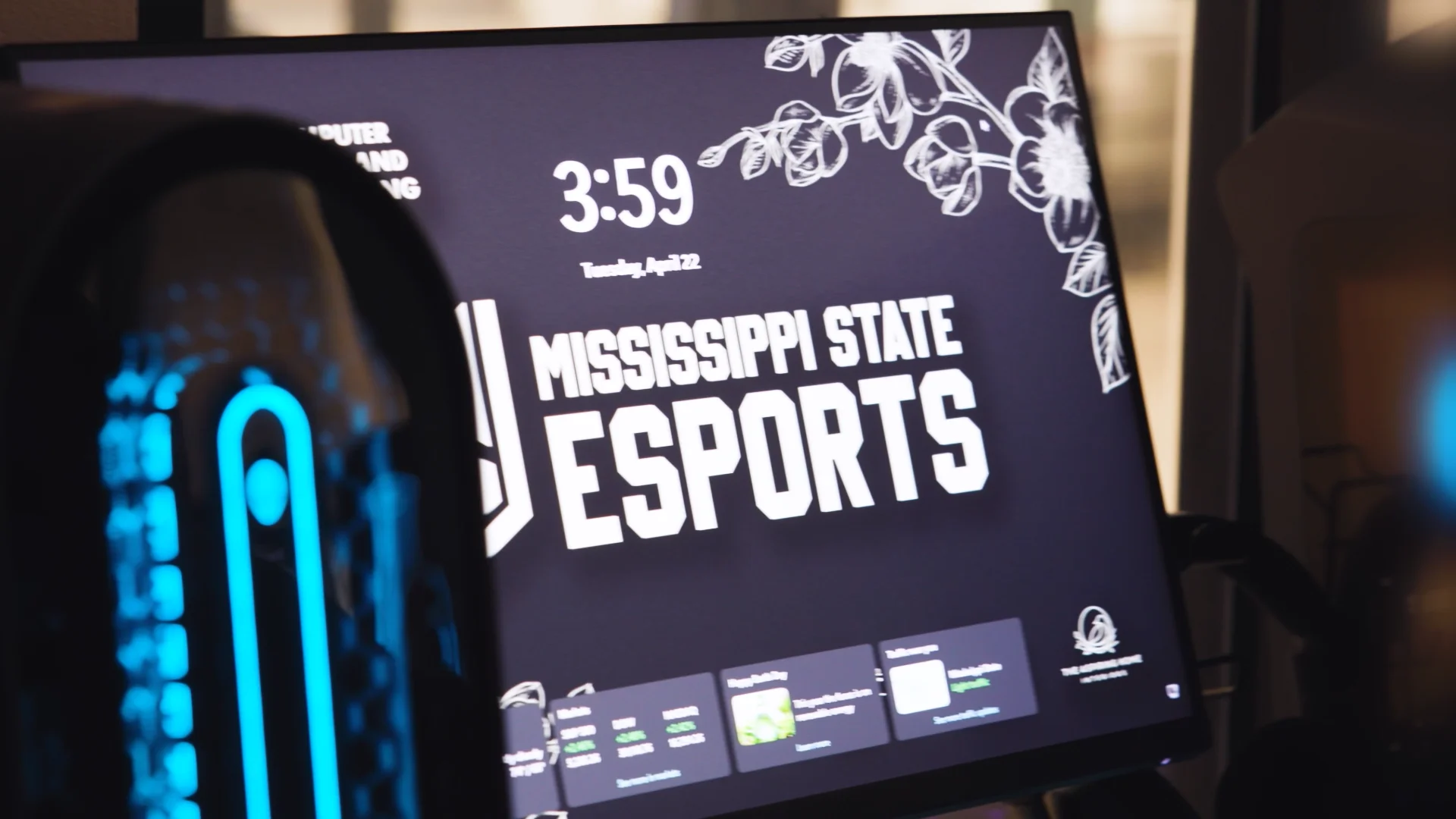 State Stories | MSU Esports Team
