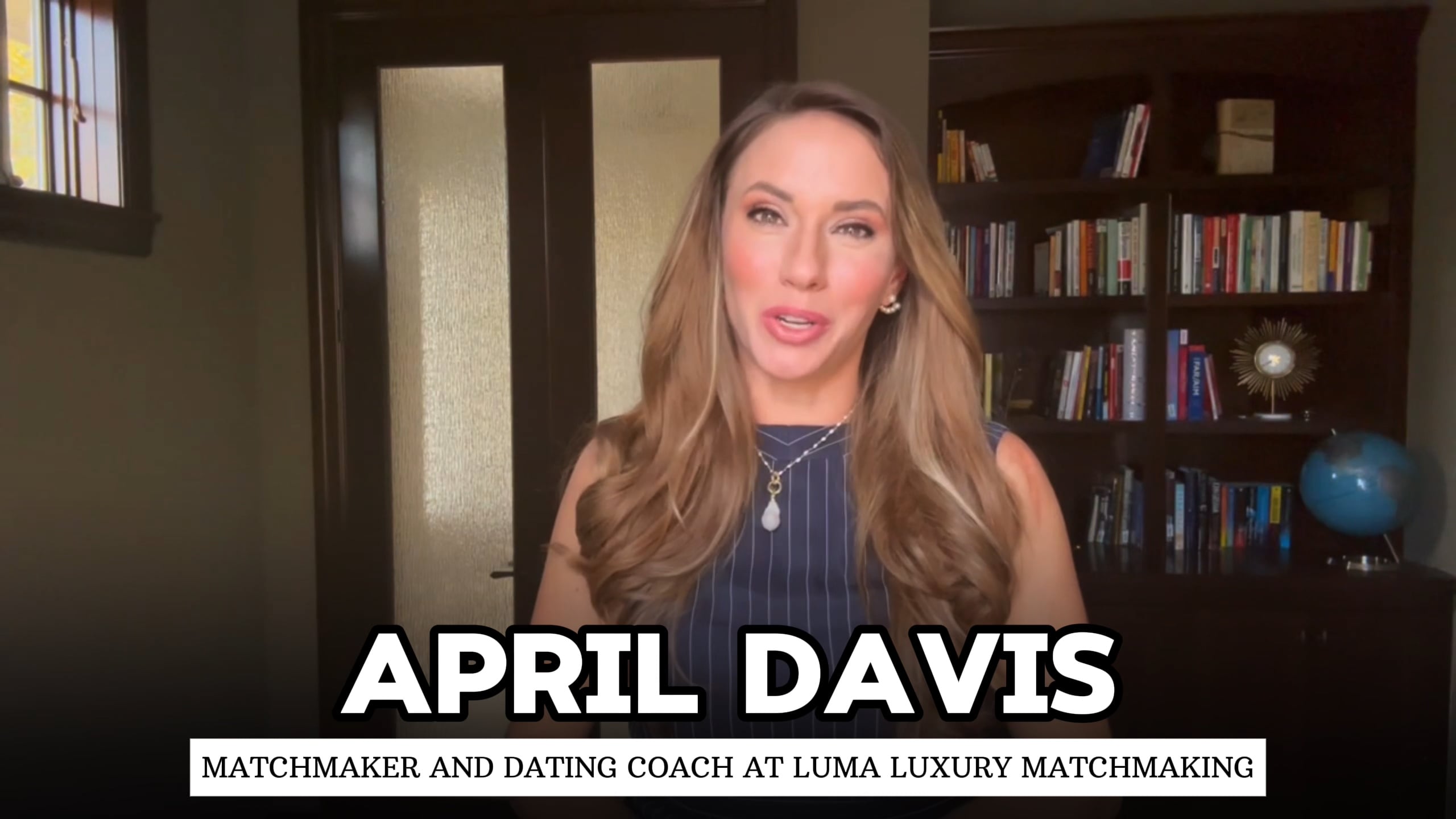 What Dating Site Do Professional Men Use? | LUMA Luxury Matchmaking