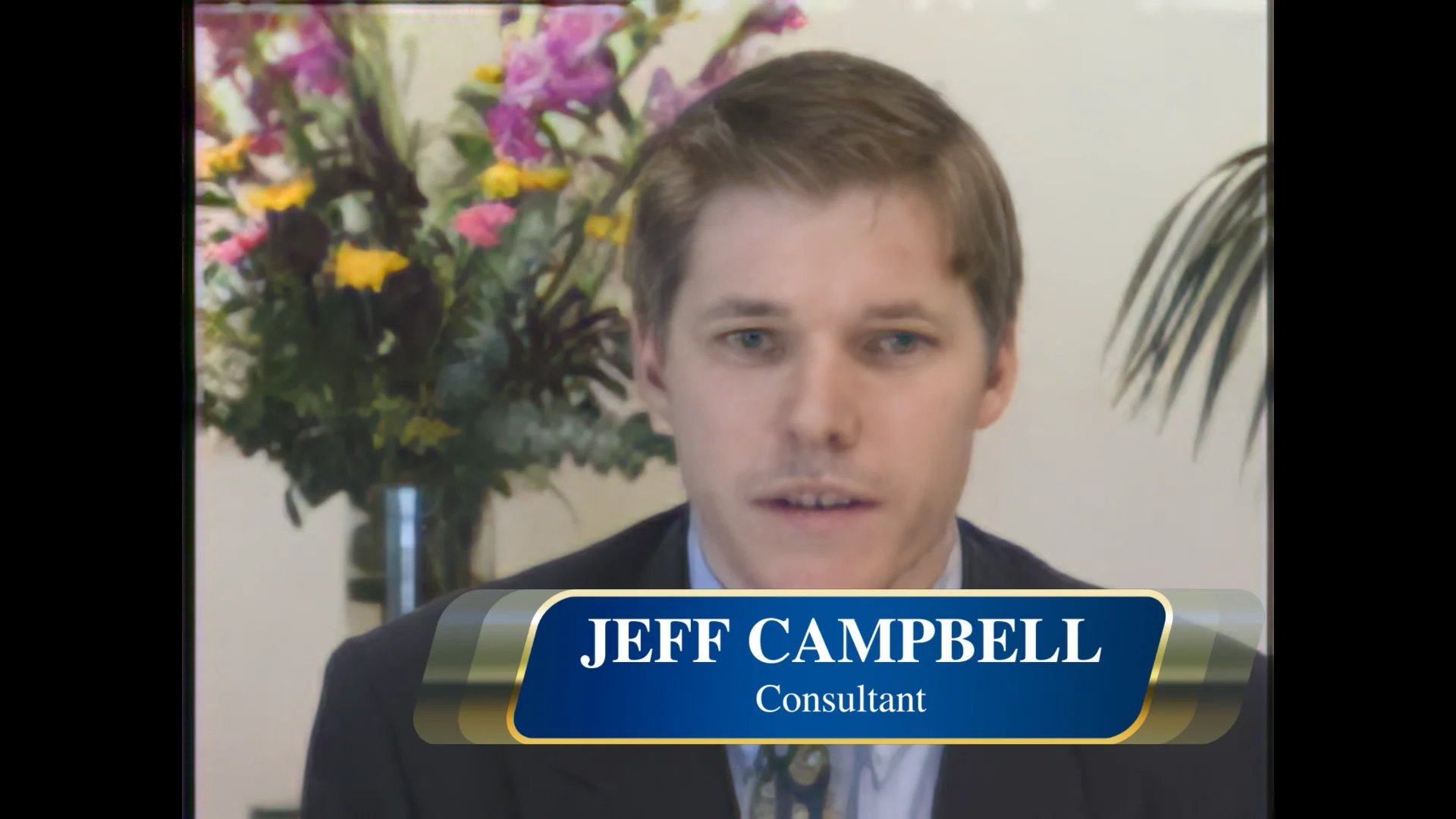 Jeff Campbell