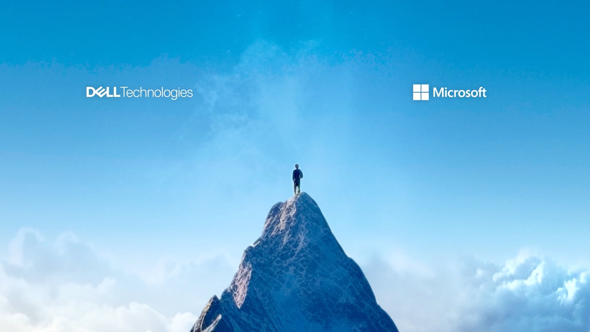Dell Microsoft Partnership Overview