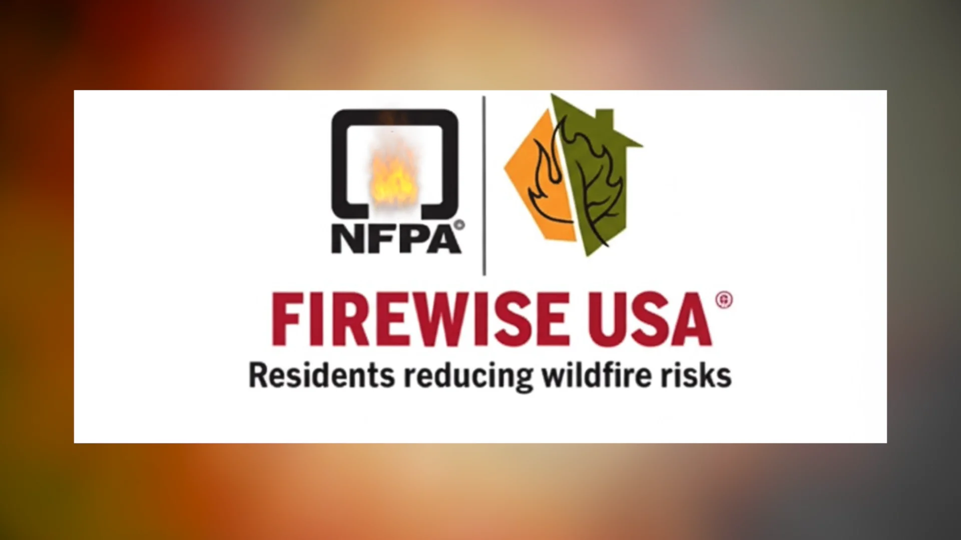 Firewise 2025