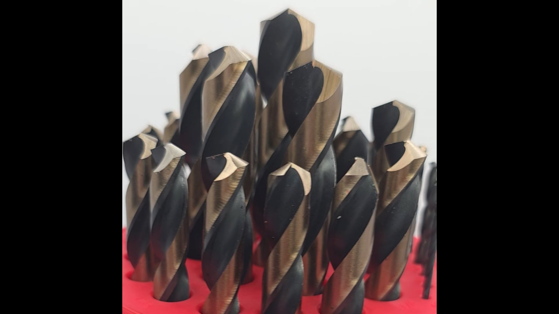 Travco Incorporated - Quality Tools for Every Project