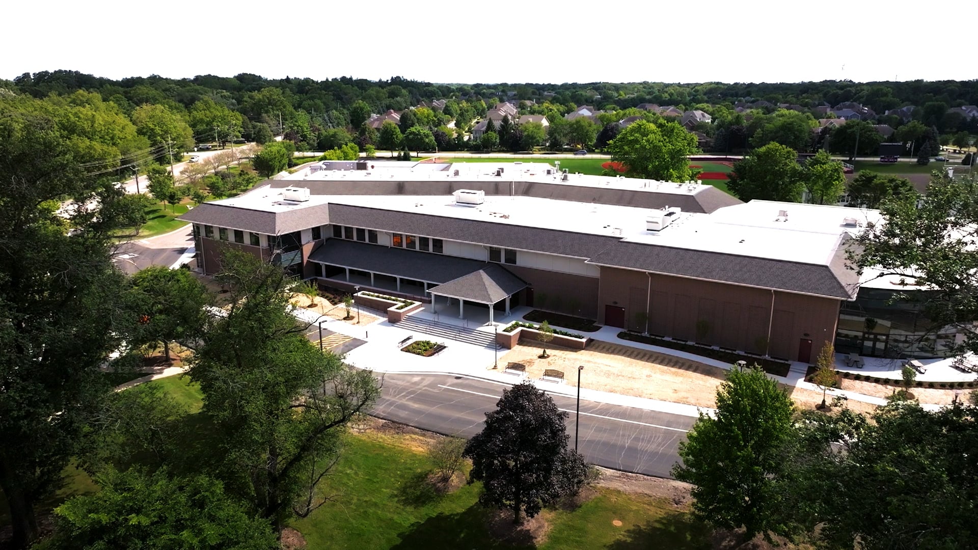 "For Generations to Come" Campaign Thank You