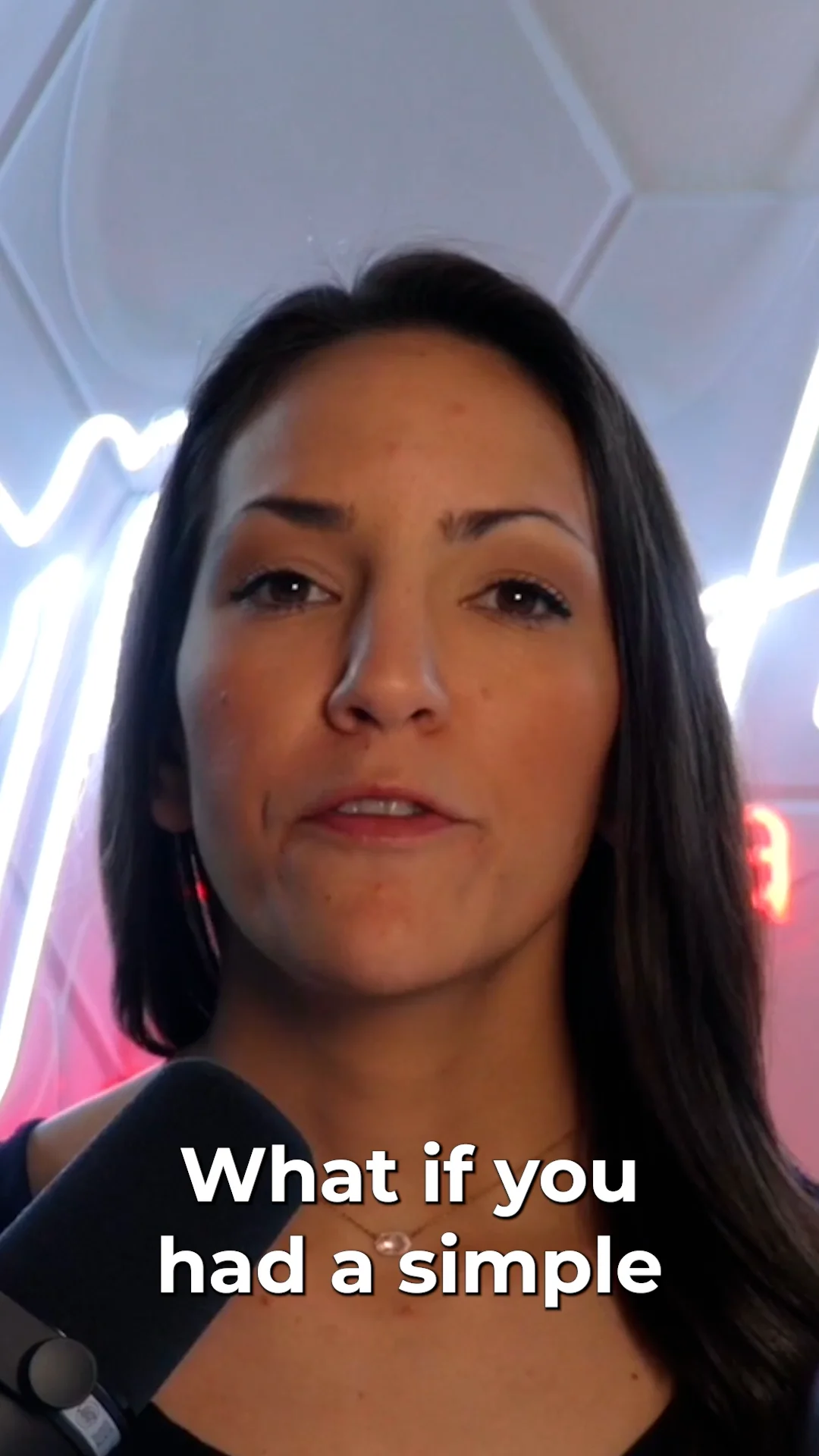 Manuel Rendón - EEA Test