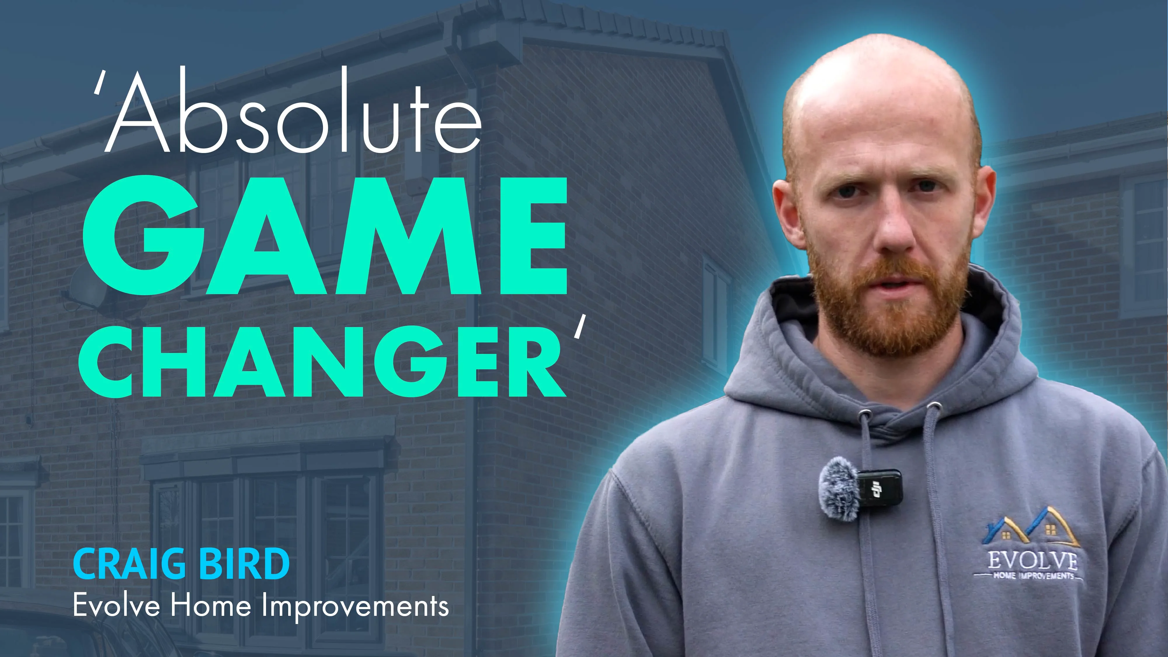 Craig Bird (Placeholder)