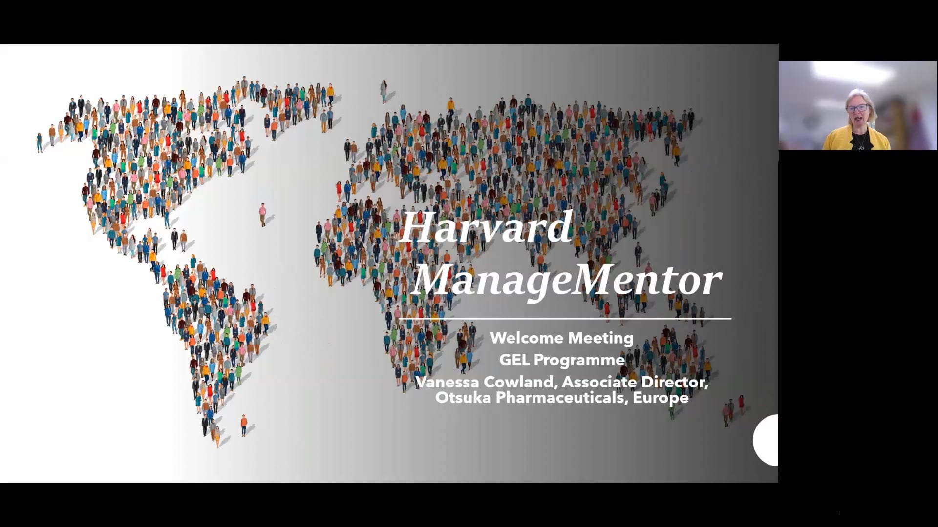 250424 GEL 2025_26 Welcome Call_OPEL Vanessa