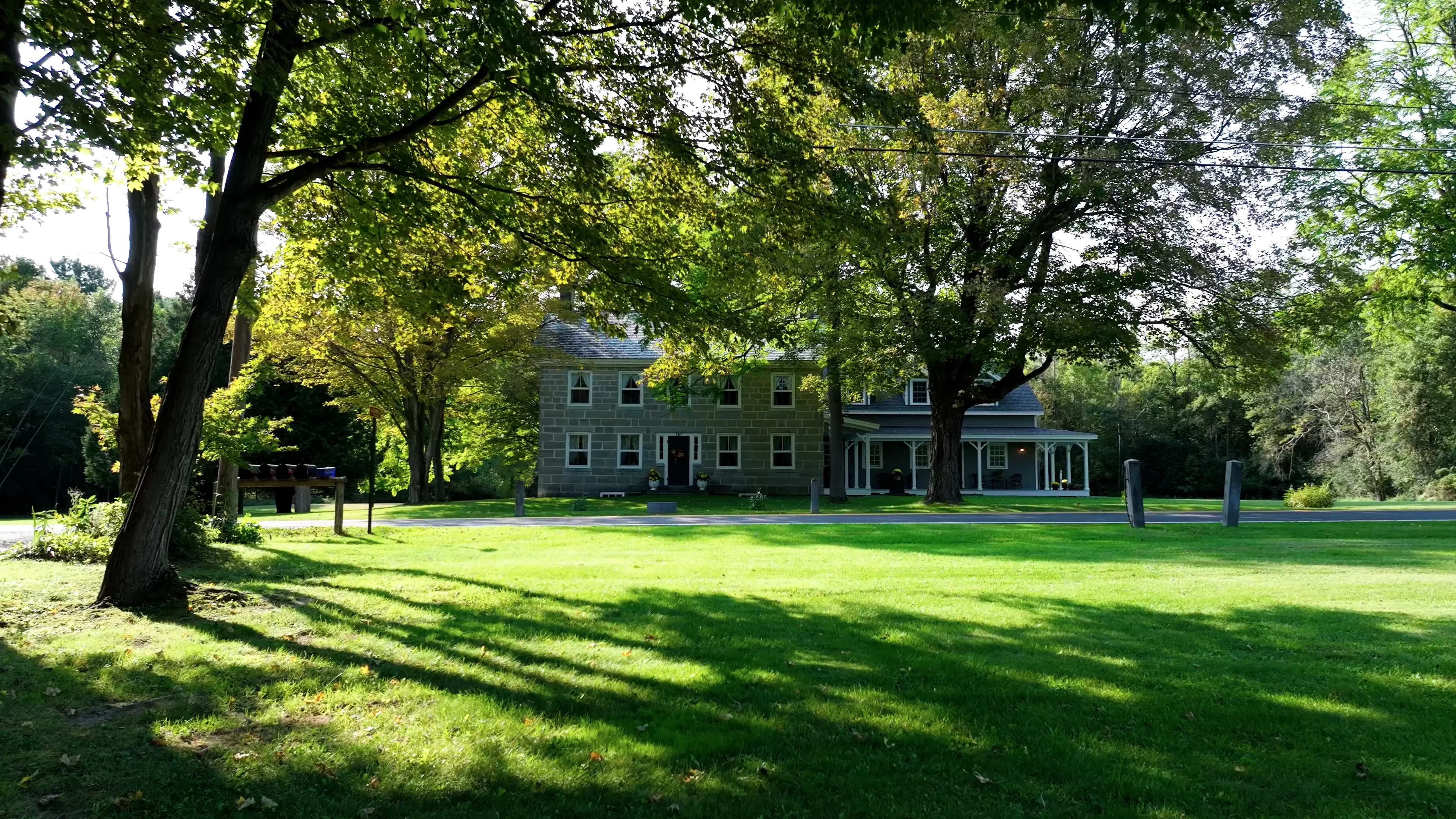 LandVest Old Elm