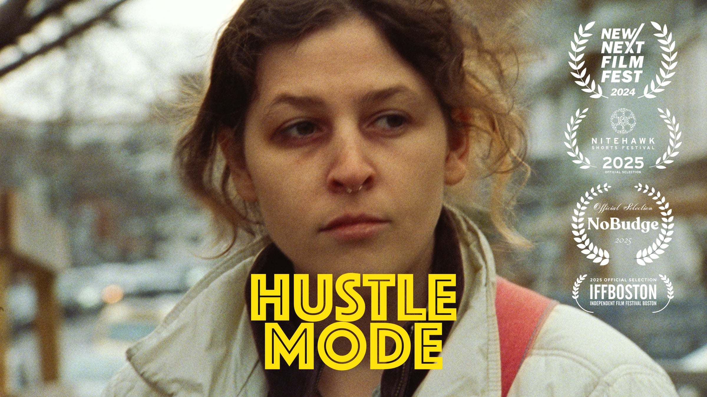Hustle Mode | Videos & Movies on Vimeo