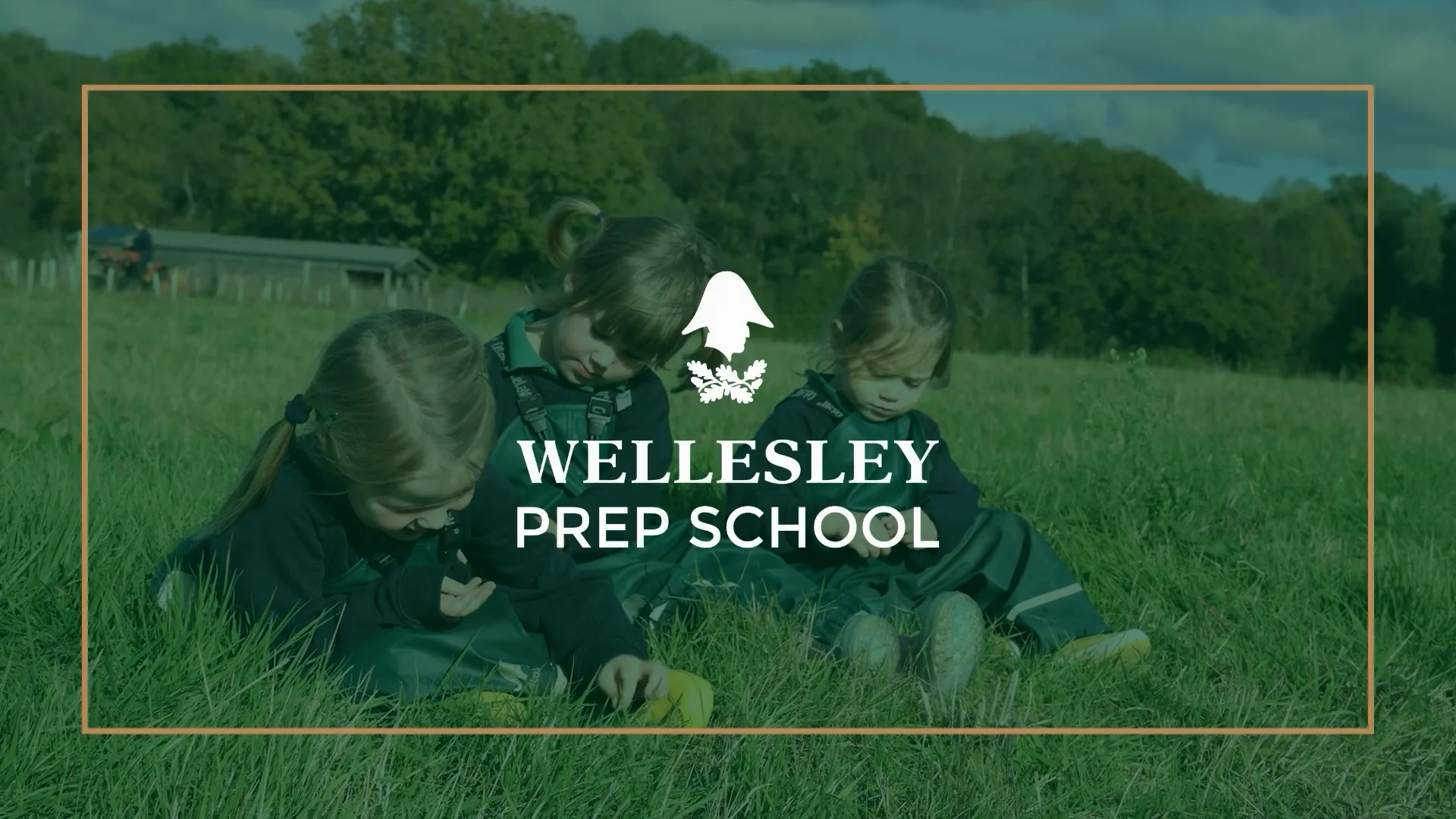 WELLESLEY PREP NURSERY