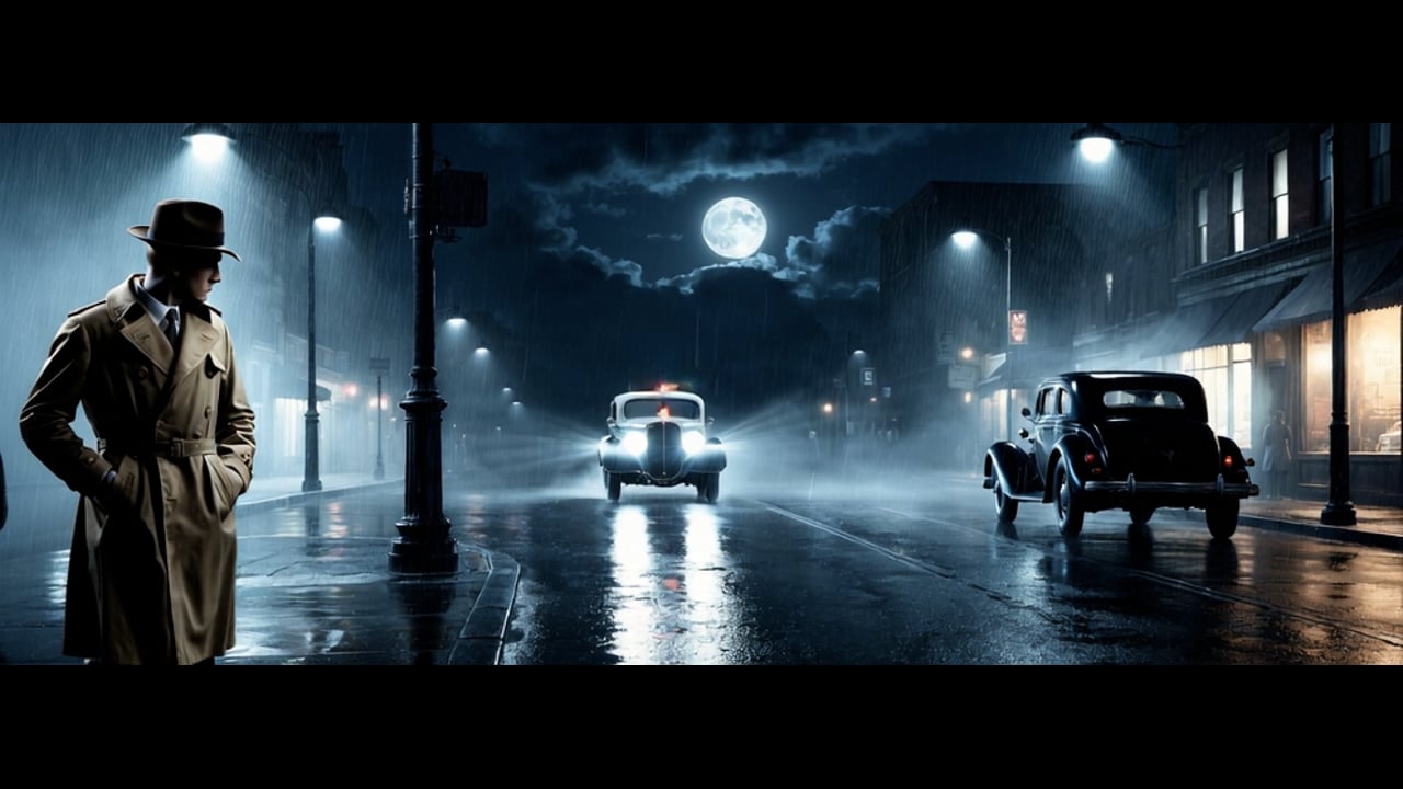 Downloadable and Printable Halloween Murder Mystery Party Game from ...