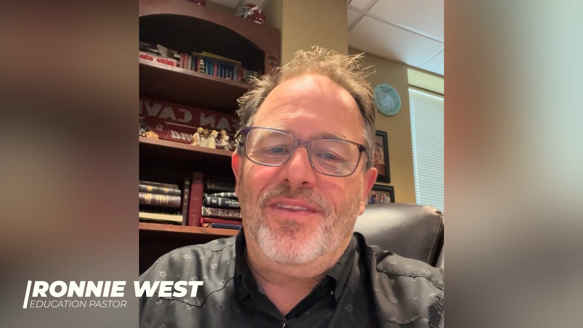 Ronnie West - May 5, 2025