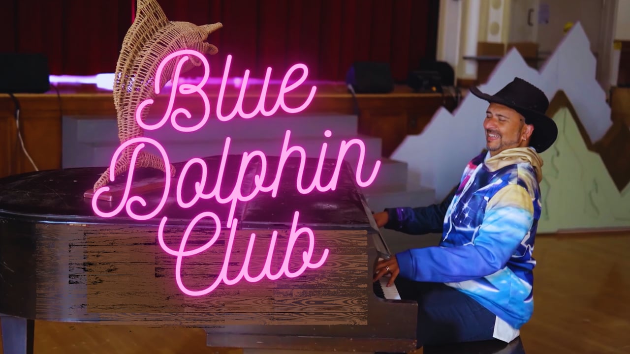 Blue Dolphin Club, 2025