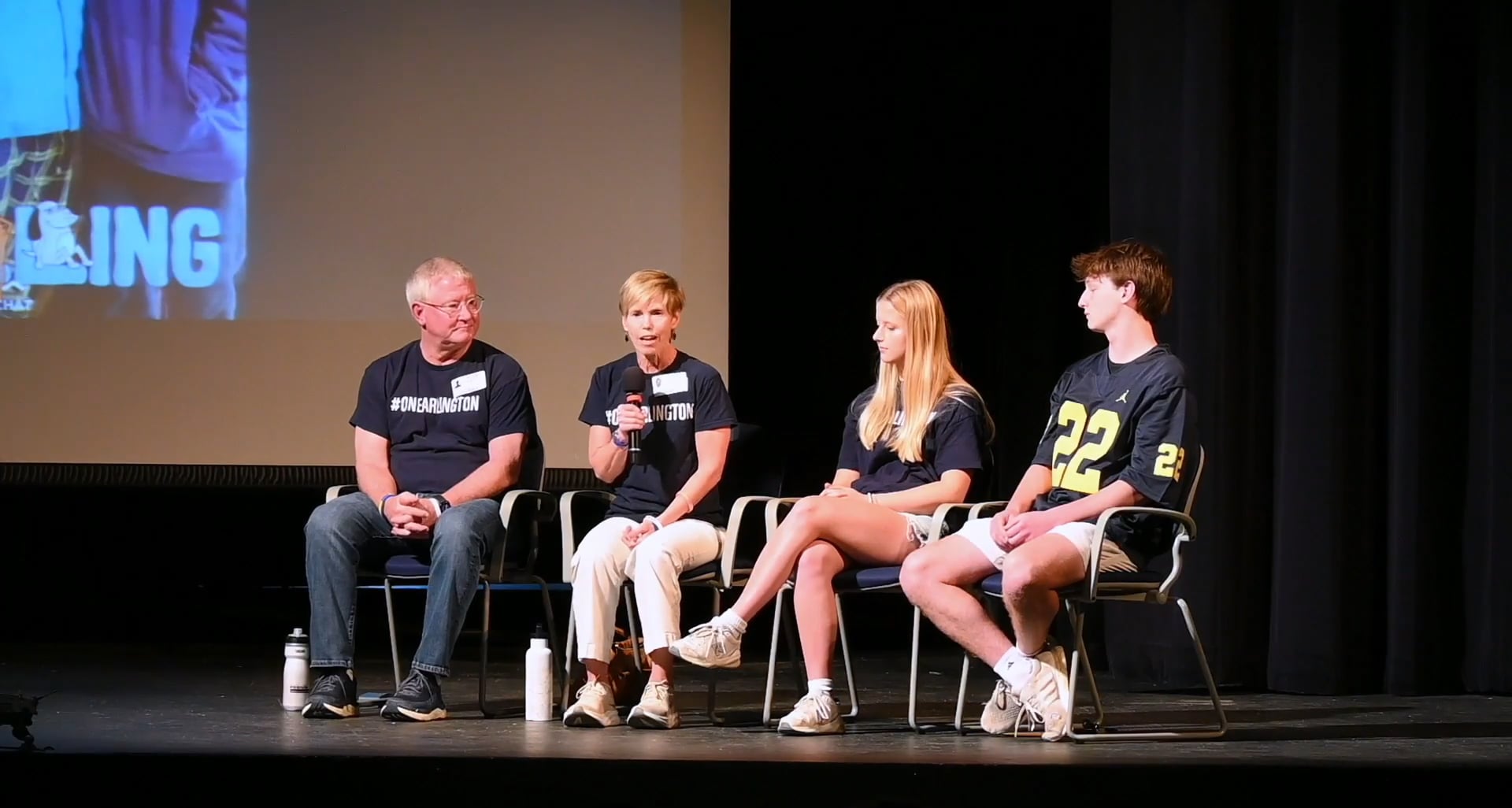 Braylon Meade Assembly