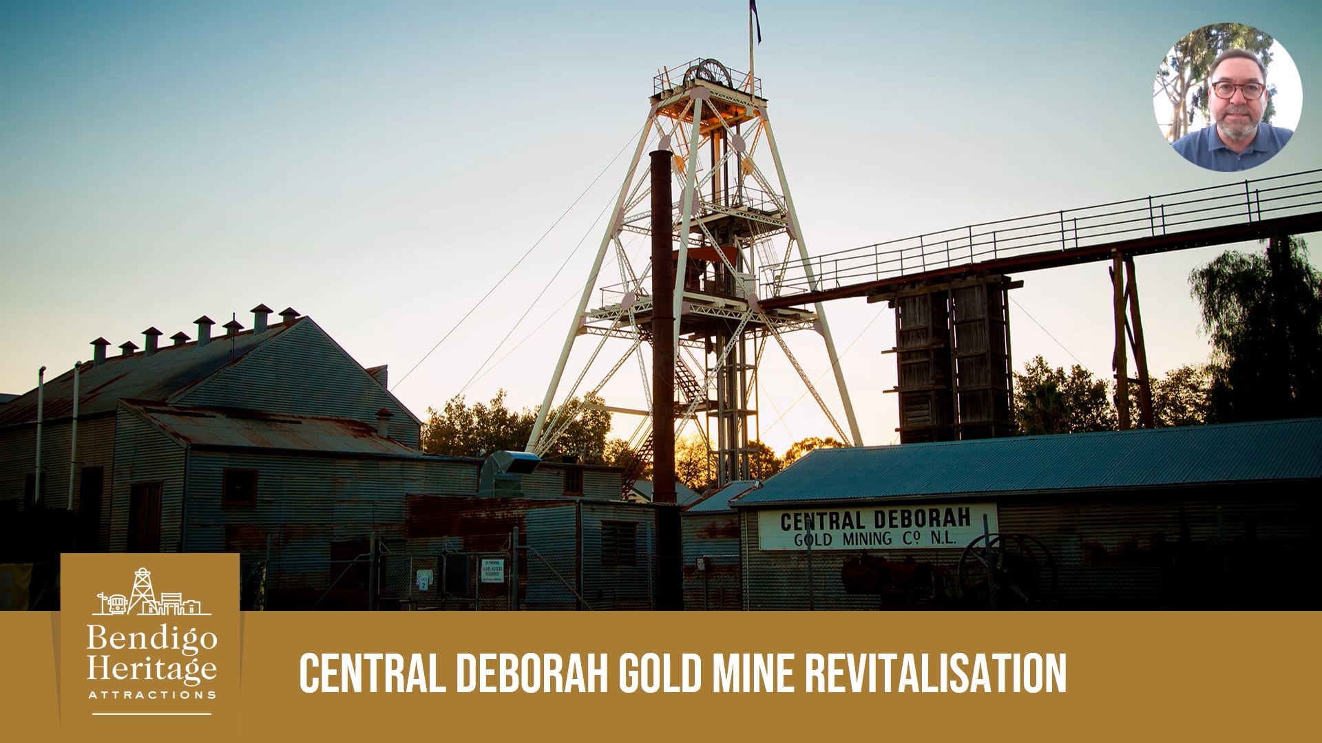 CDGM Revitalisation update April 2025