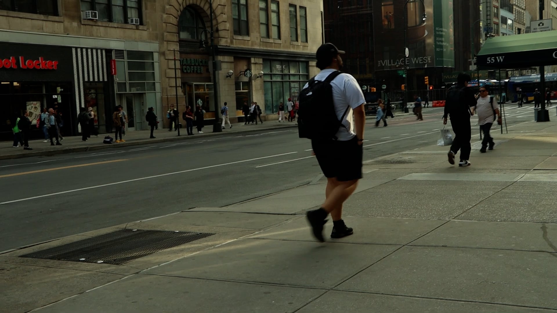 Tread Lightly Polished Final