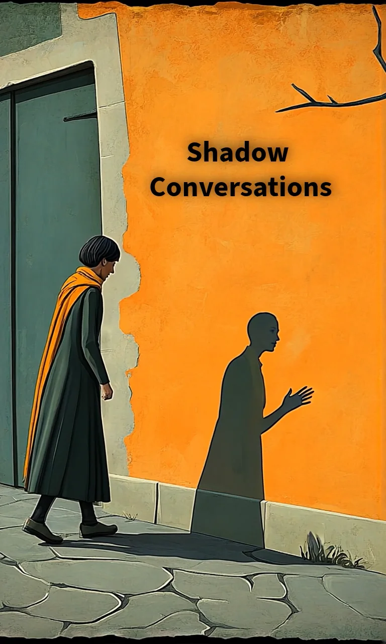 Shadow Conversations