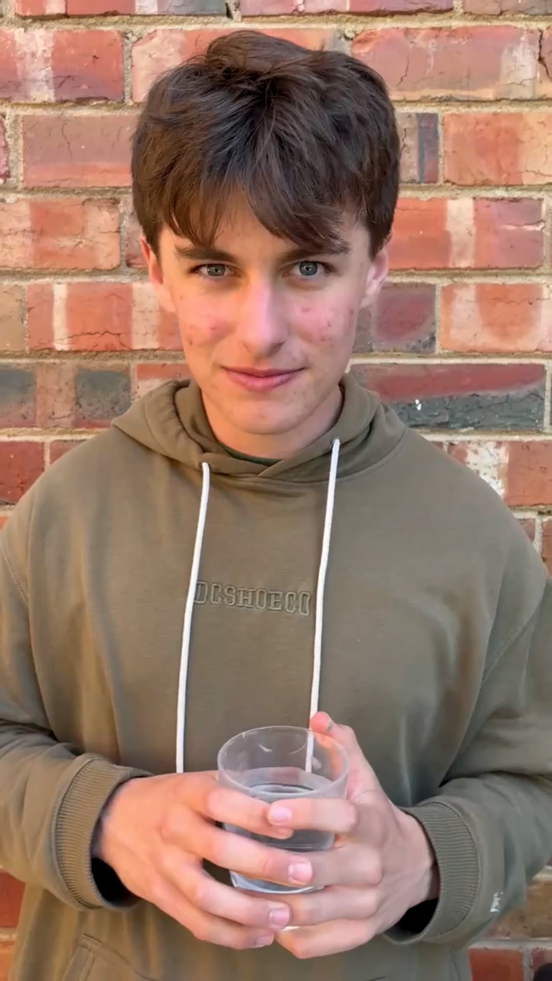 Students reflect on their experience and learnings following the KM ...