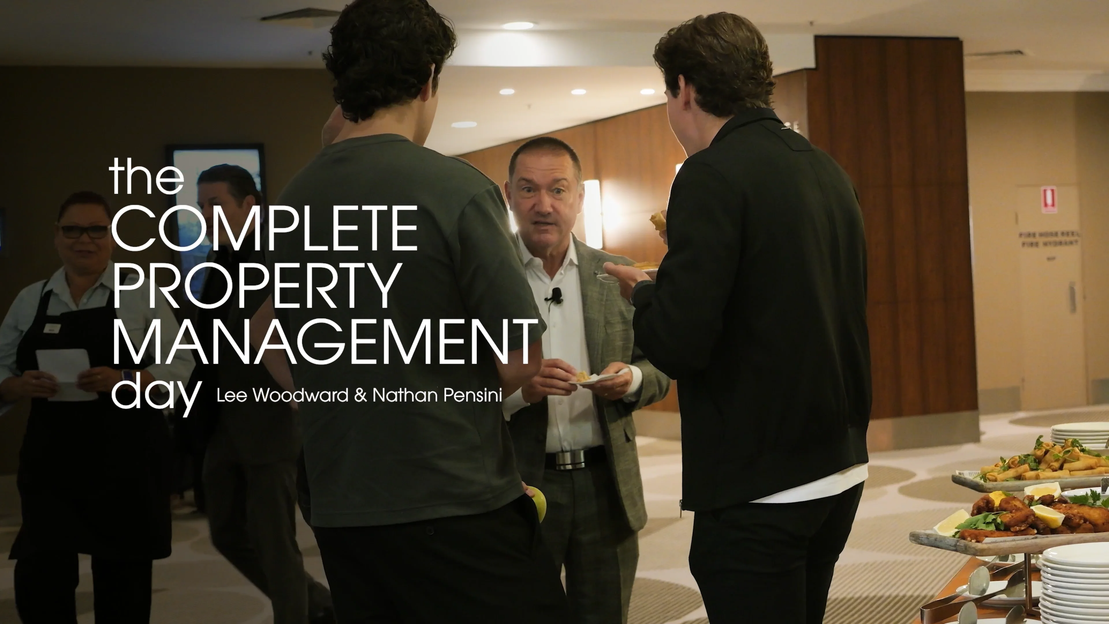 The Complete Property Management Day