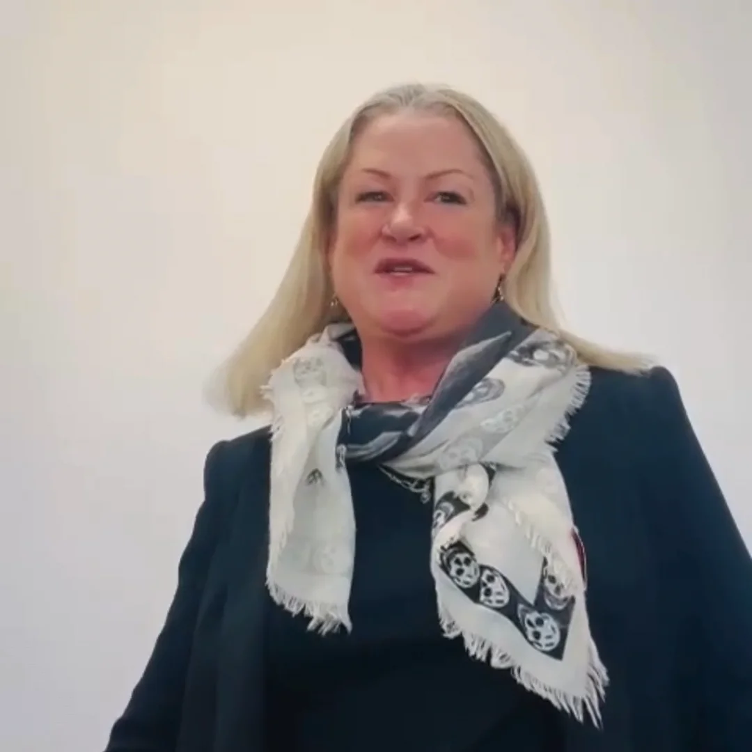 Mark Astbury has been nominated as Marketer of the Year 2025!