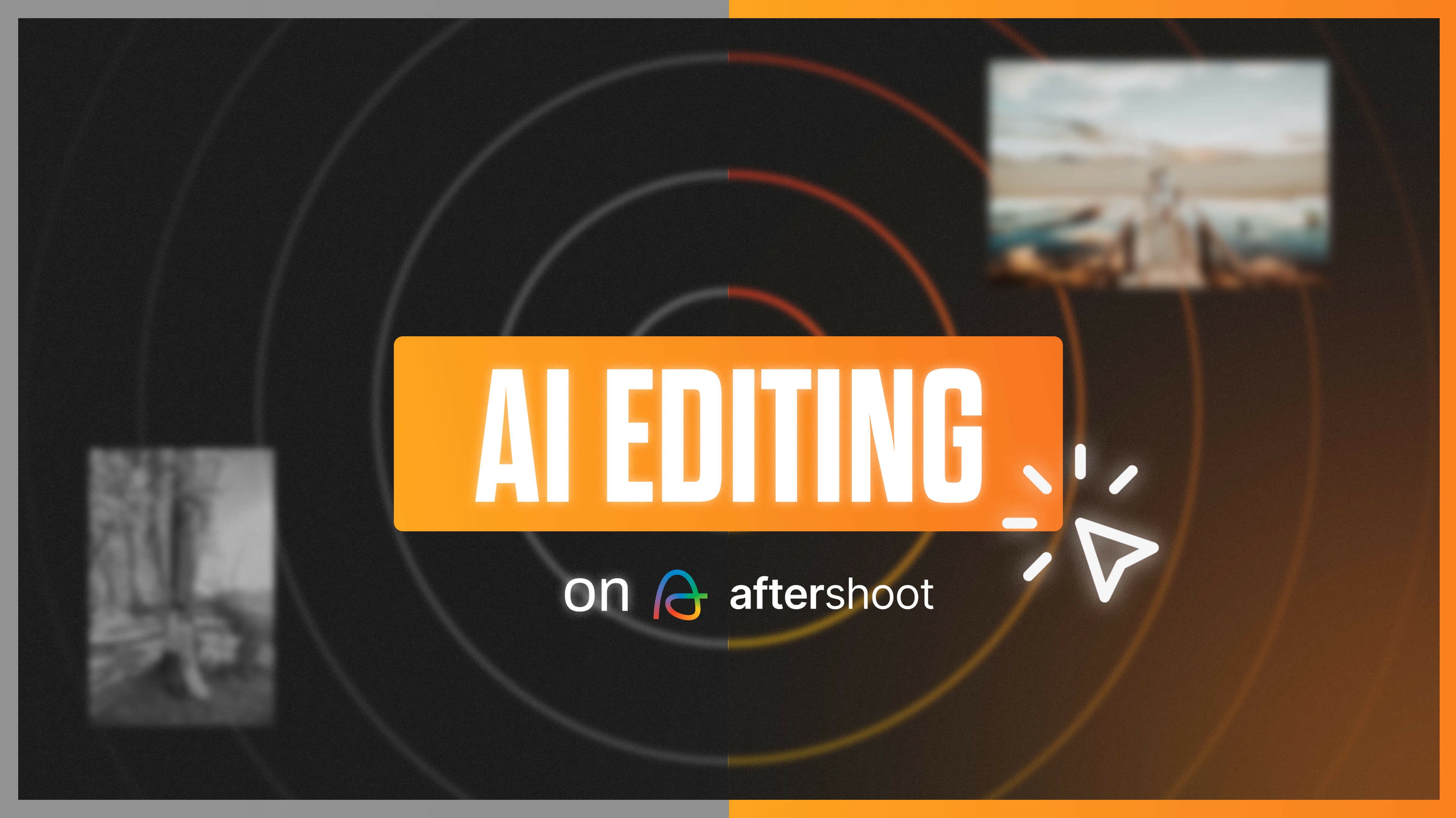 How to Use Aftershoot Edit for AI-Powered Photo Editing