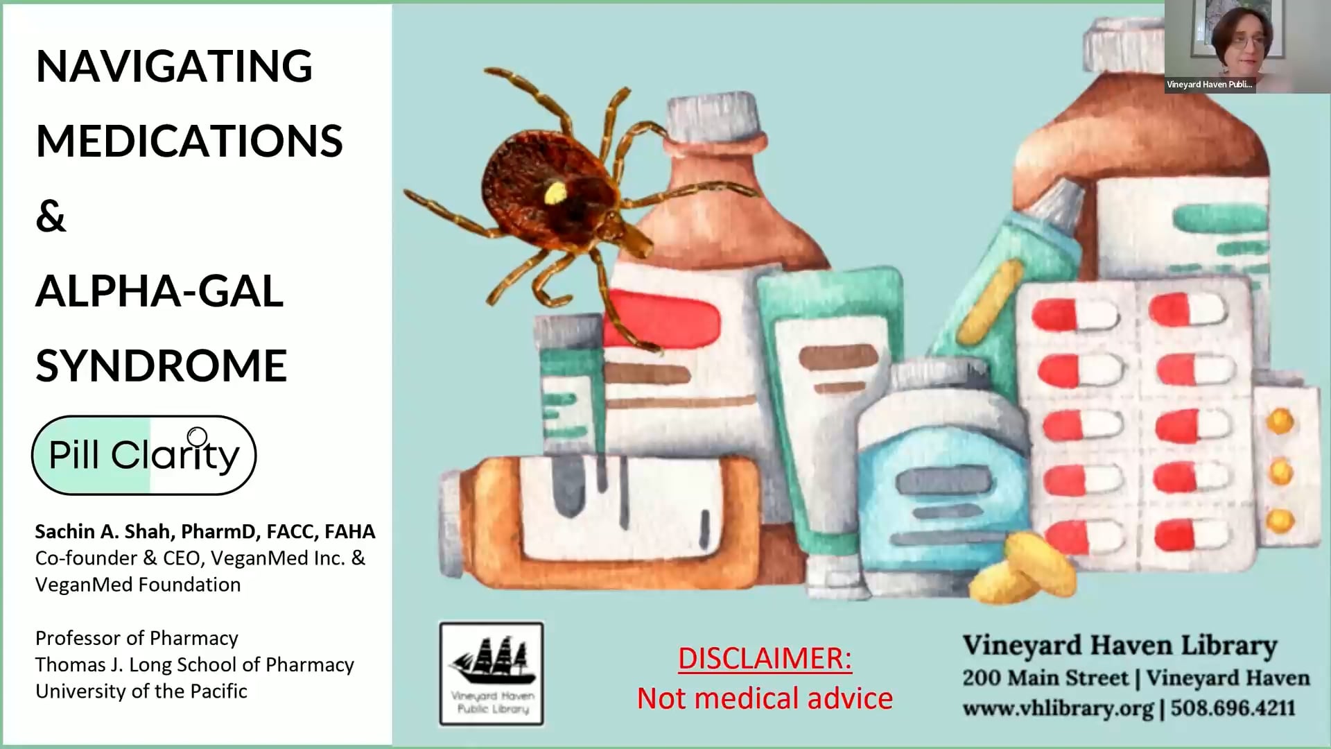 Navigating Medications and Alpha-gal Syndrome