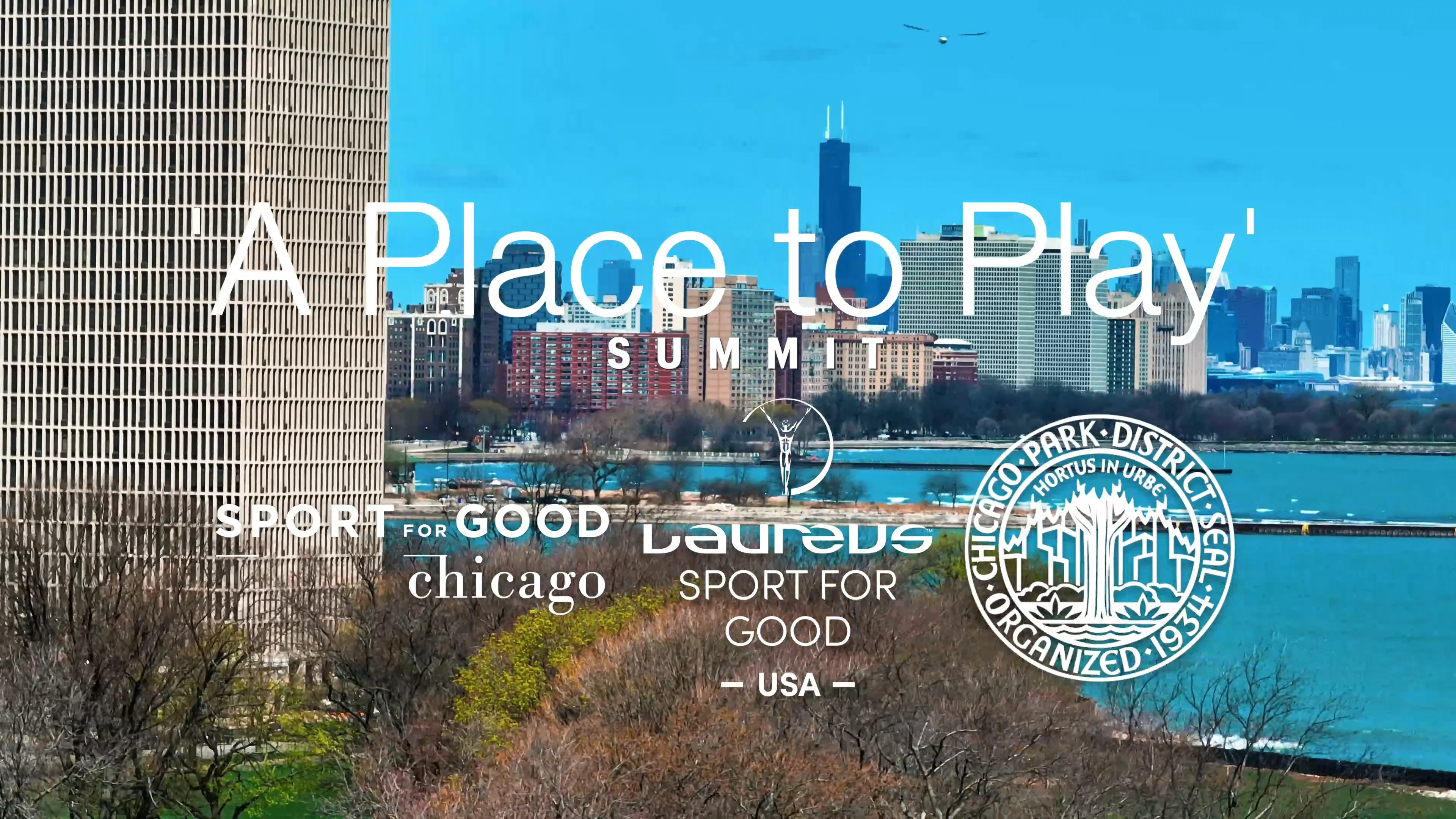 SfG Chicago & Chicago Parks' 'A Place to Play' 2025 Summit Recap