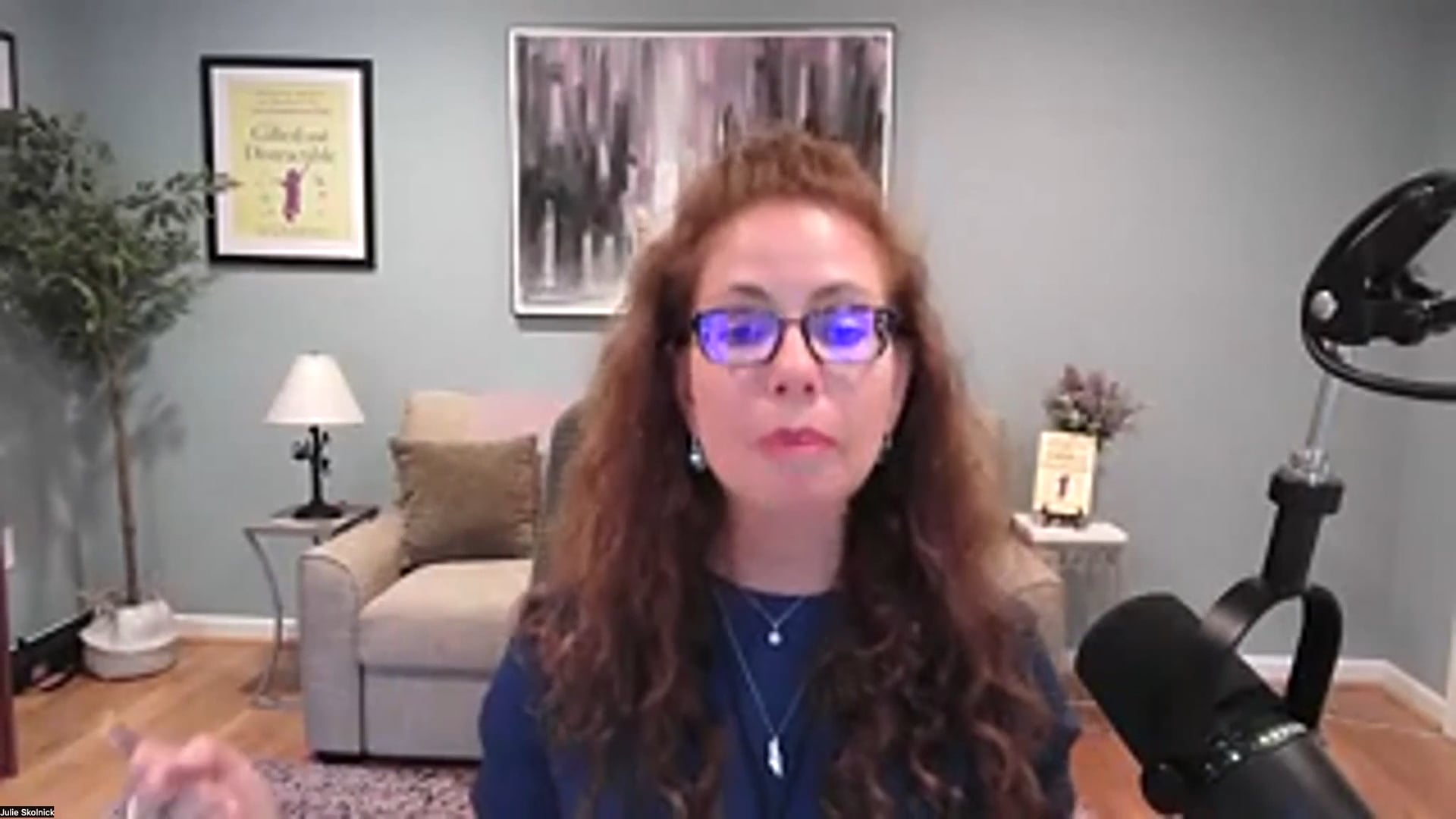 Bridges 2e Center Presents: Julie Skolnick | Videos & Movies on Vimeo