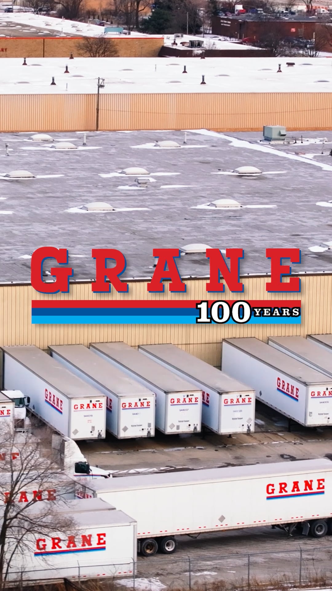 Grane: Bensenville, IL | Videos & Movies on Vimeo