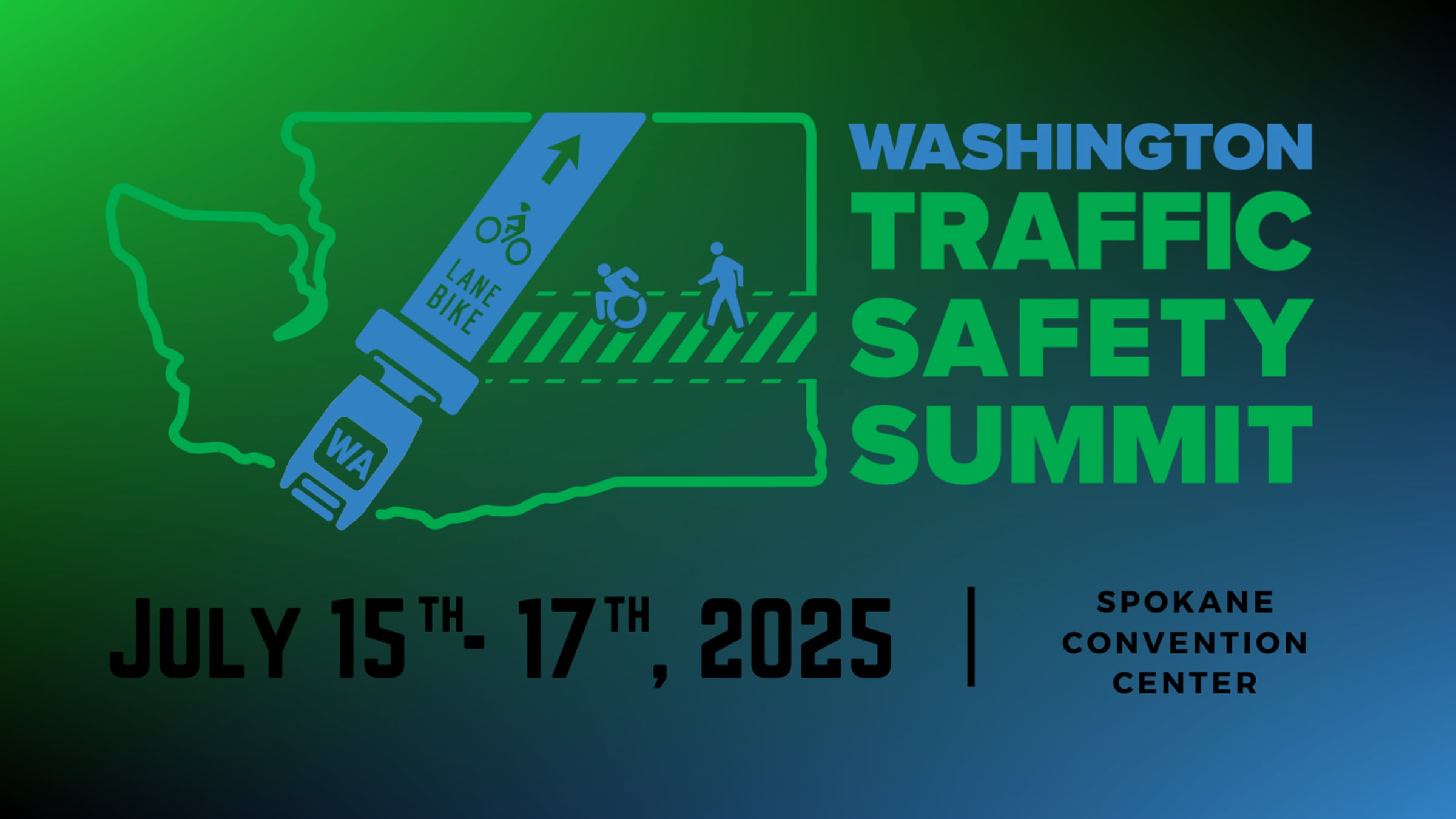Traffic Safety Summit Promo