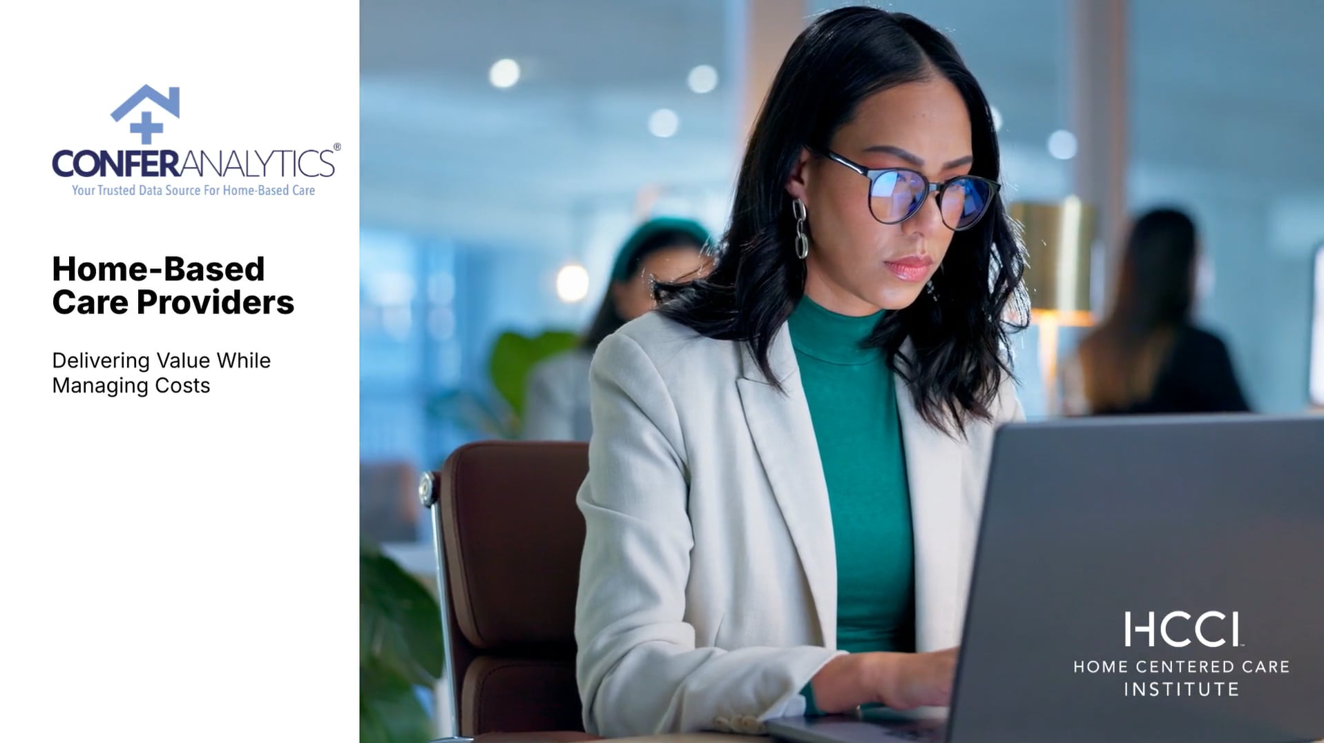 Unlocking HBMC Success_ Transformative Insights with Confer Analytics