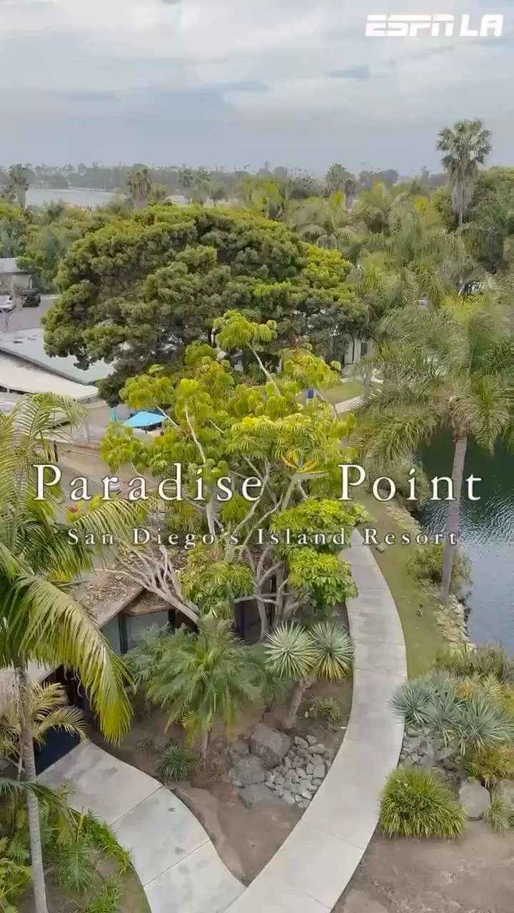 Paradise Point