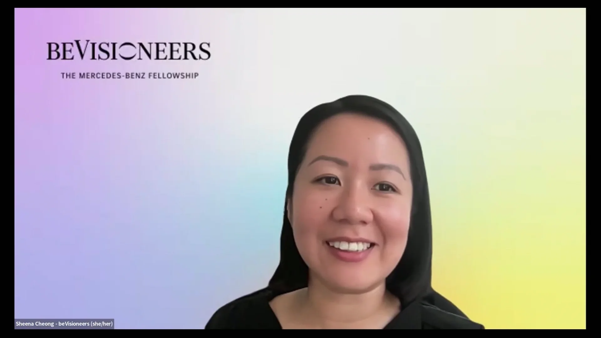 EMCC APR x beVisioneers — Info Session 1 (30th Apr 2025)